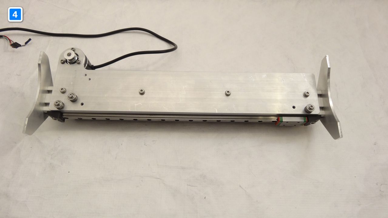 DIY IRONLESS LINEAR SERVO-MOTOR : 11 Steps (with Pictures) - Instructables
