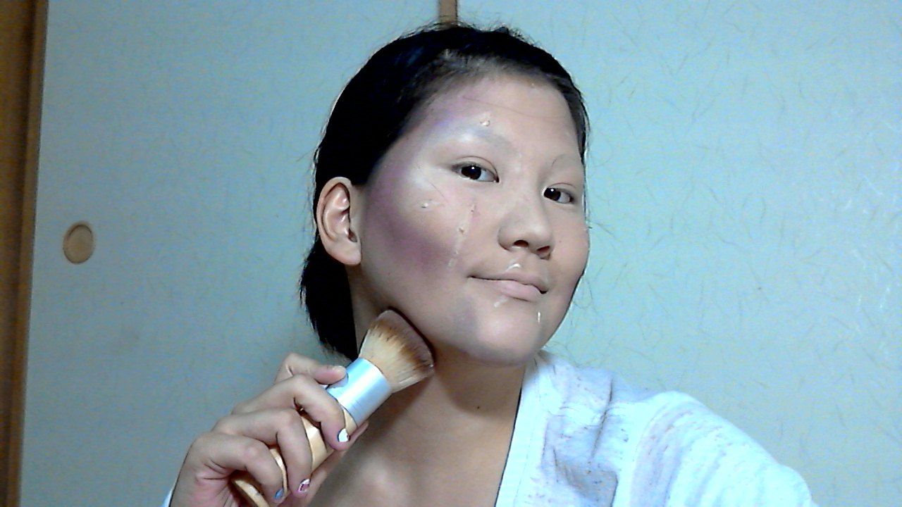 Edward Scissorhands - No Need for Special Effects Make Up! : 10 Steps ...