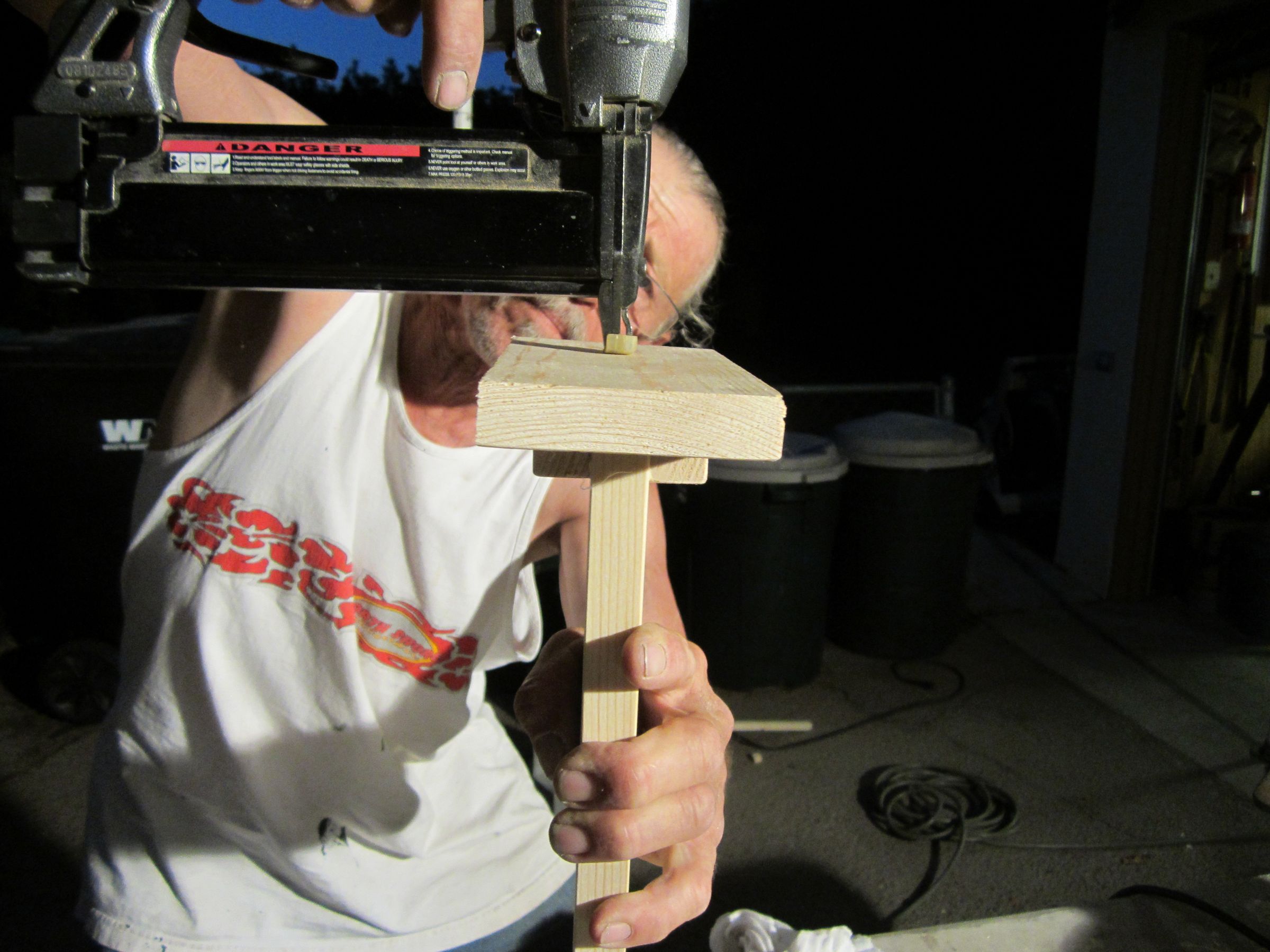 Animation Photographer / Bipod Camera Stand : 6 Steps (with Pictures ...