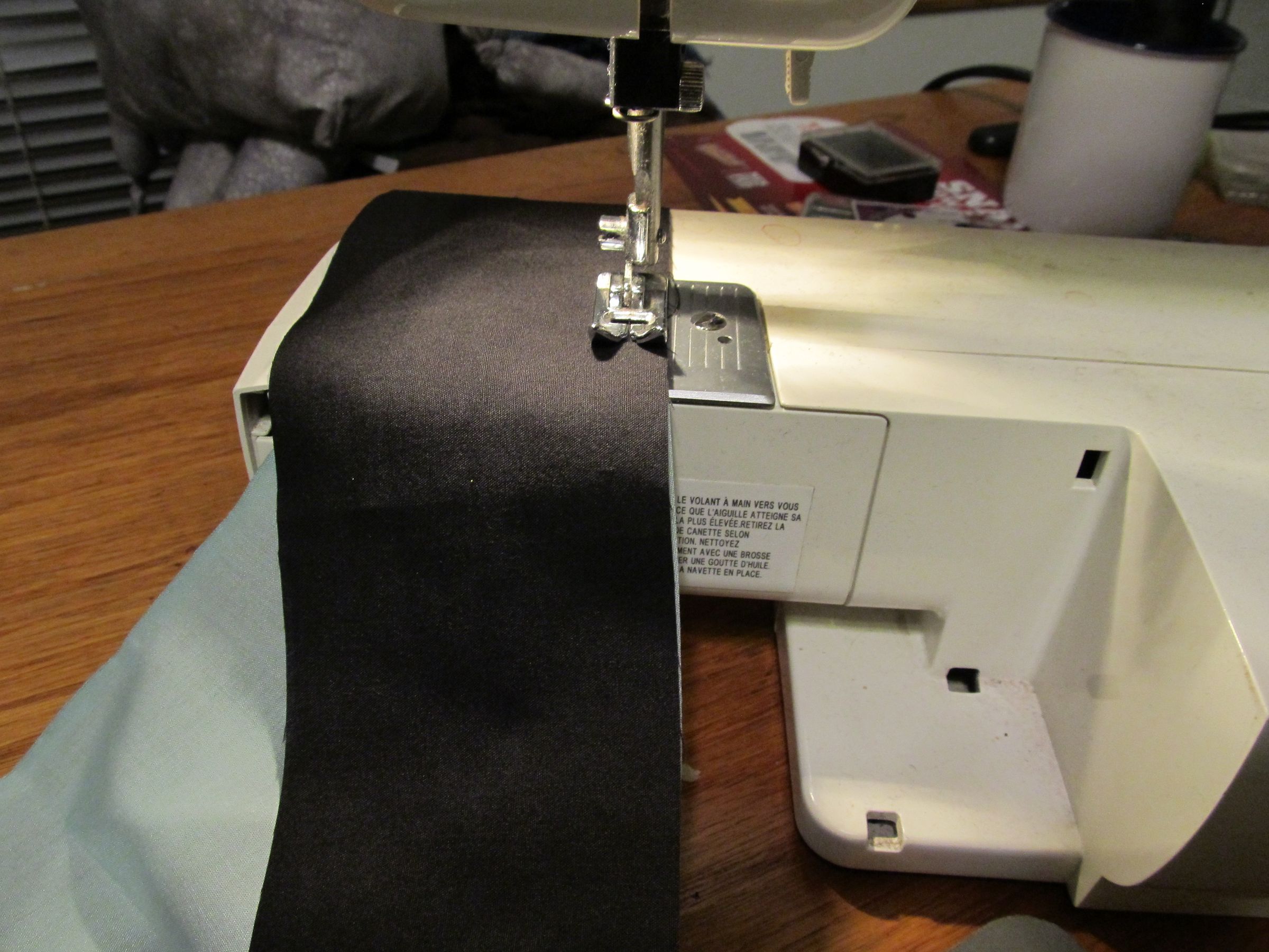 How to Make a Custom Boy Scout Troop Neckerchief. : 38 Steps ...