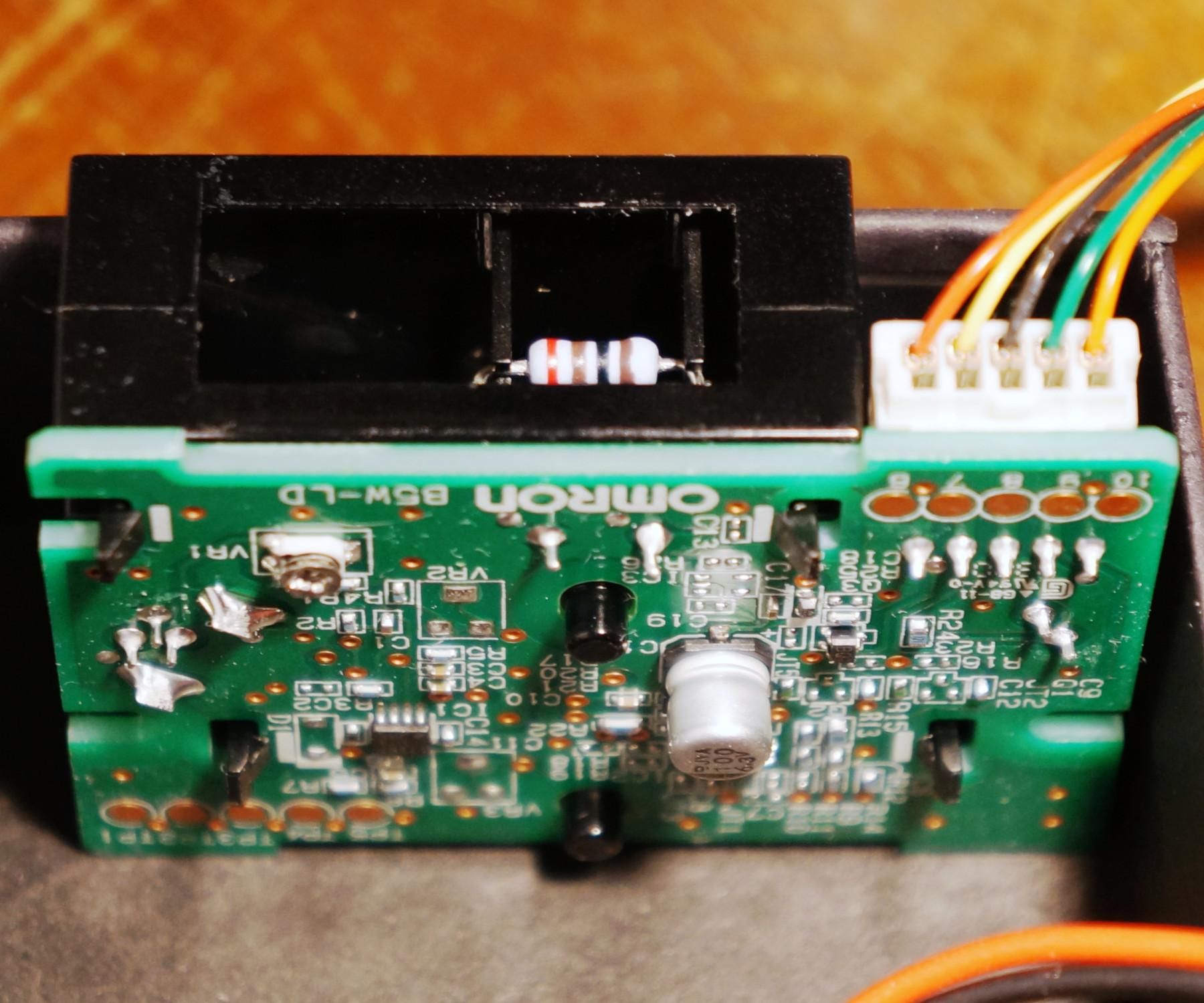 Publishing Particulate Matter Sensor Data to Adafruit IO With Maker Pi Pico and ESP-01S : 17 ...