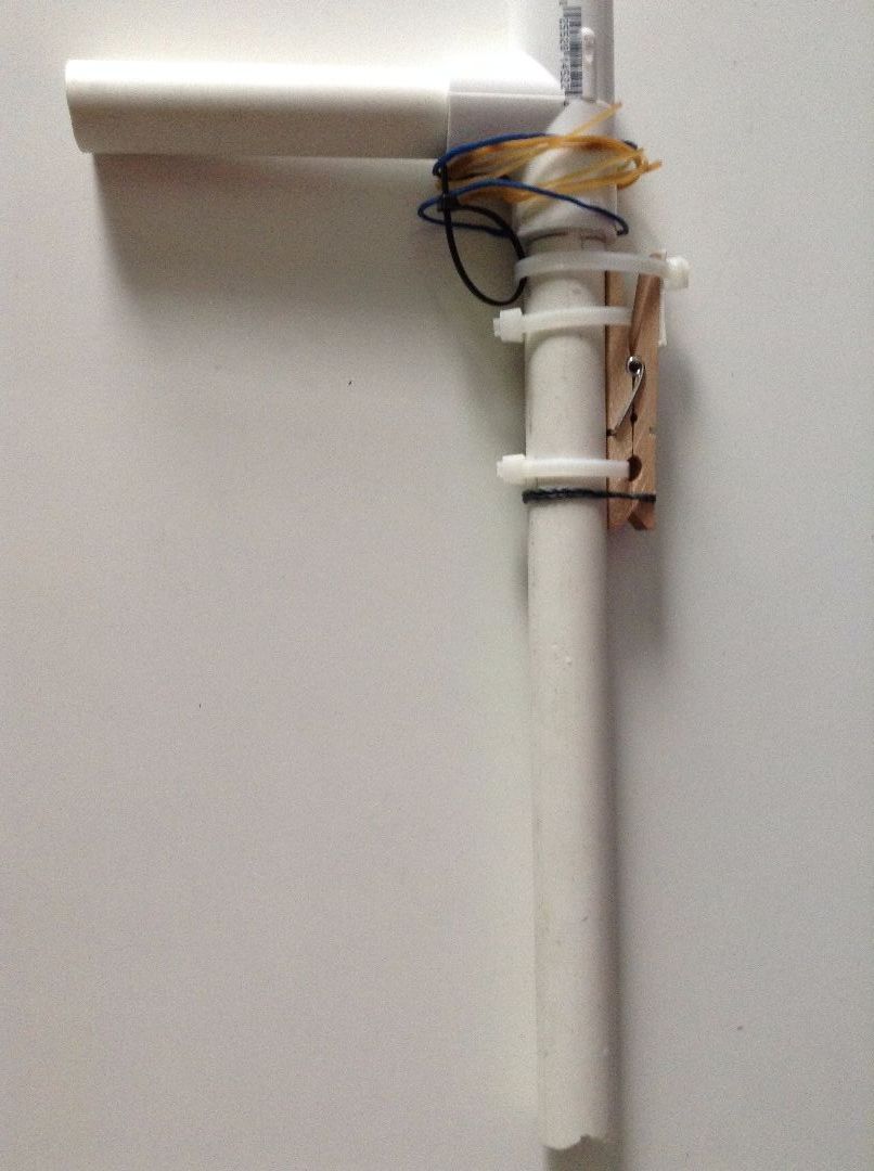 Ziptie PVC Rubberband Gun : 5 Steps (with Pictures) - Instructables