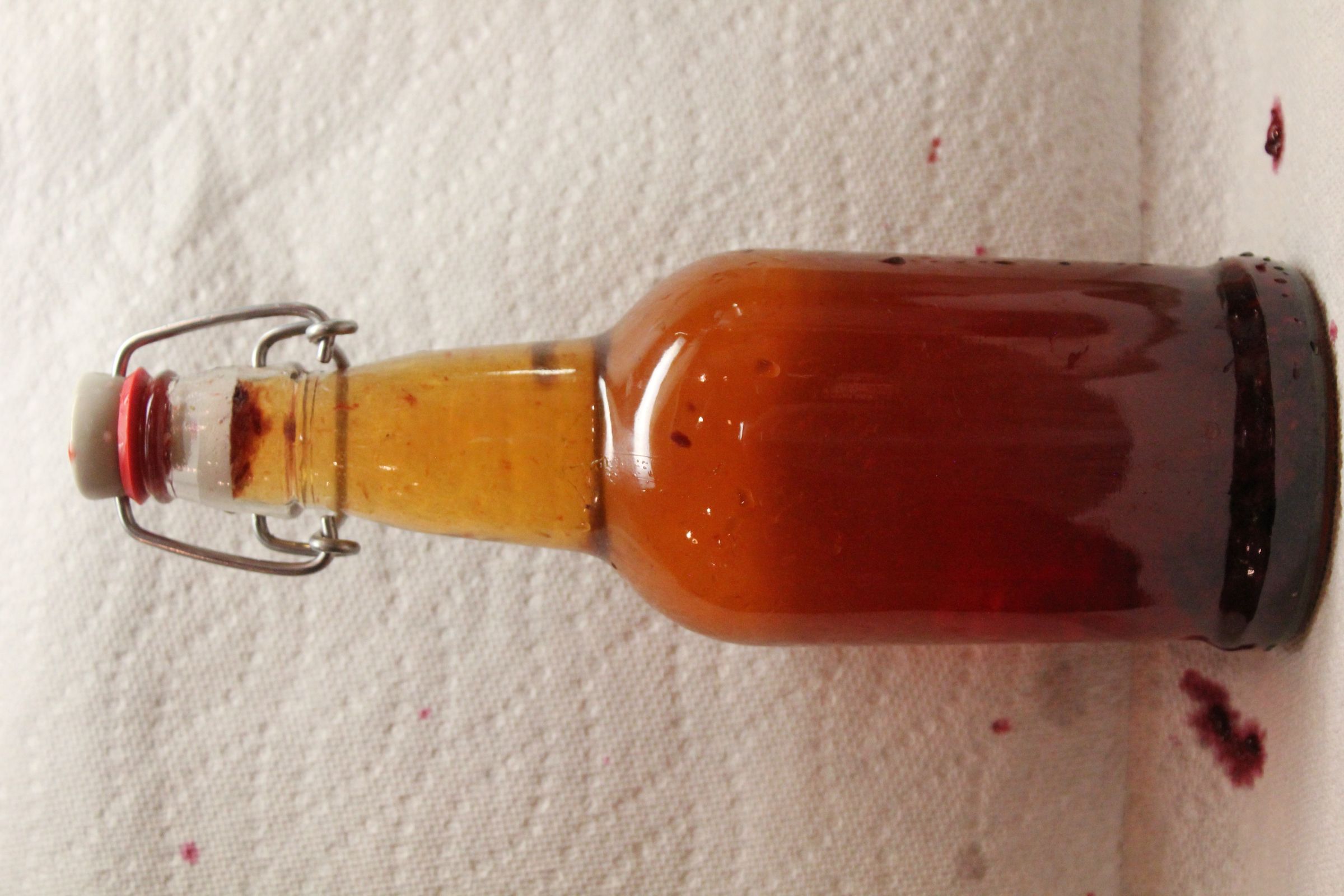 Double Fermented Kombucha : 10 Steps (with Pictures) - Instructables