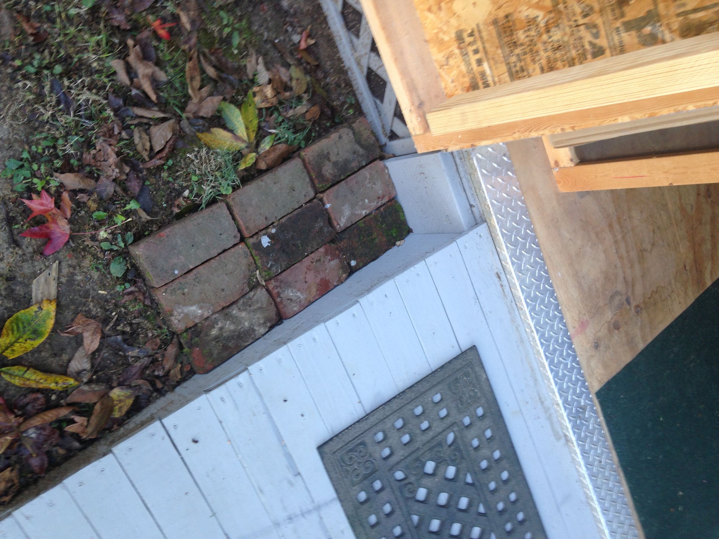 Reclaimed Shed Ramp : 7 Steps (with Pictures) - Instructables