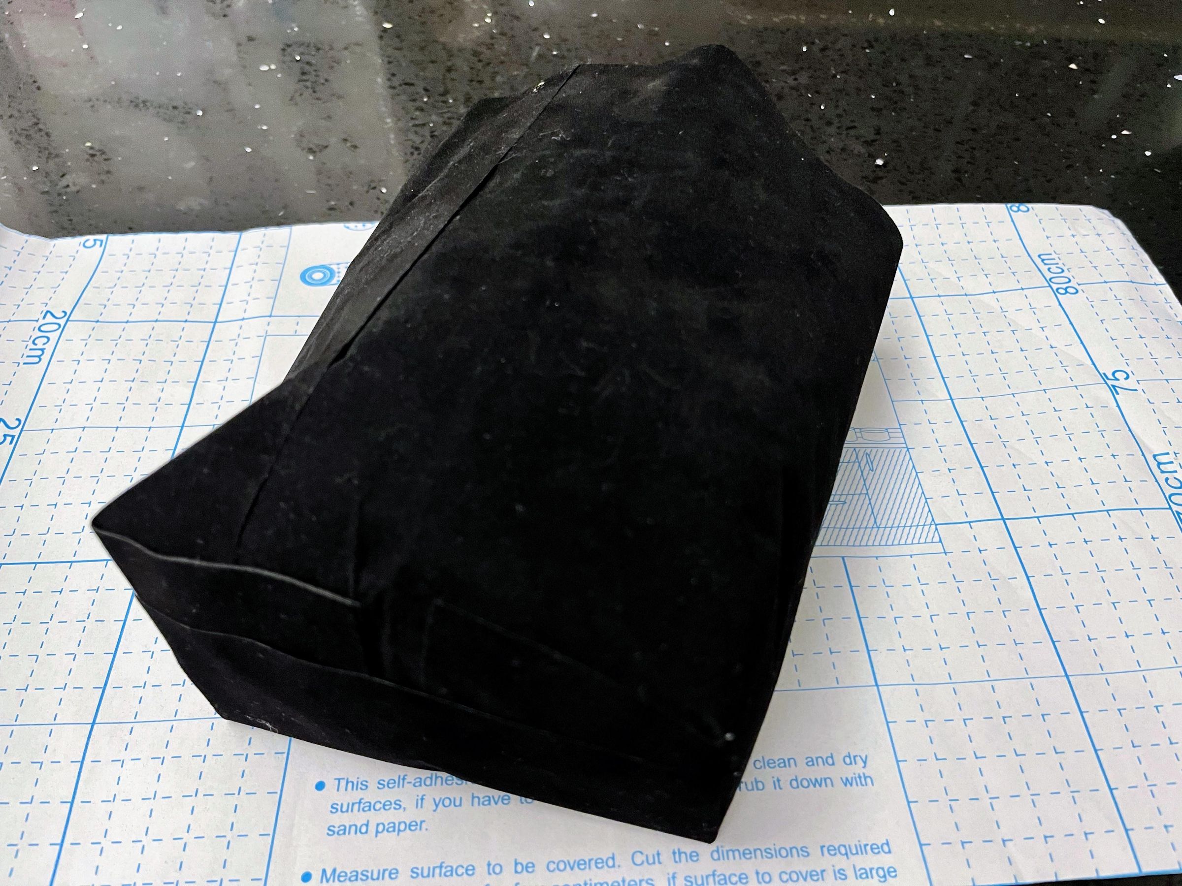 Upcycling Snack Package to Slant Bag : 8 Steps (with Pictures) - Instructables