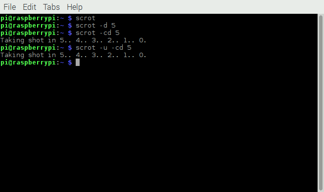 Navigating the Raspberry Pi's Software: Part 1 : 14 Steps - Instructables