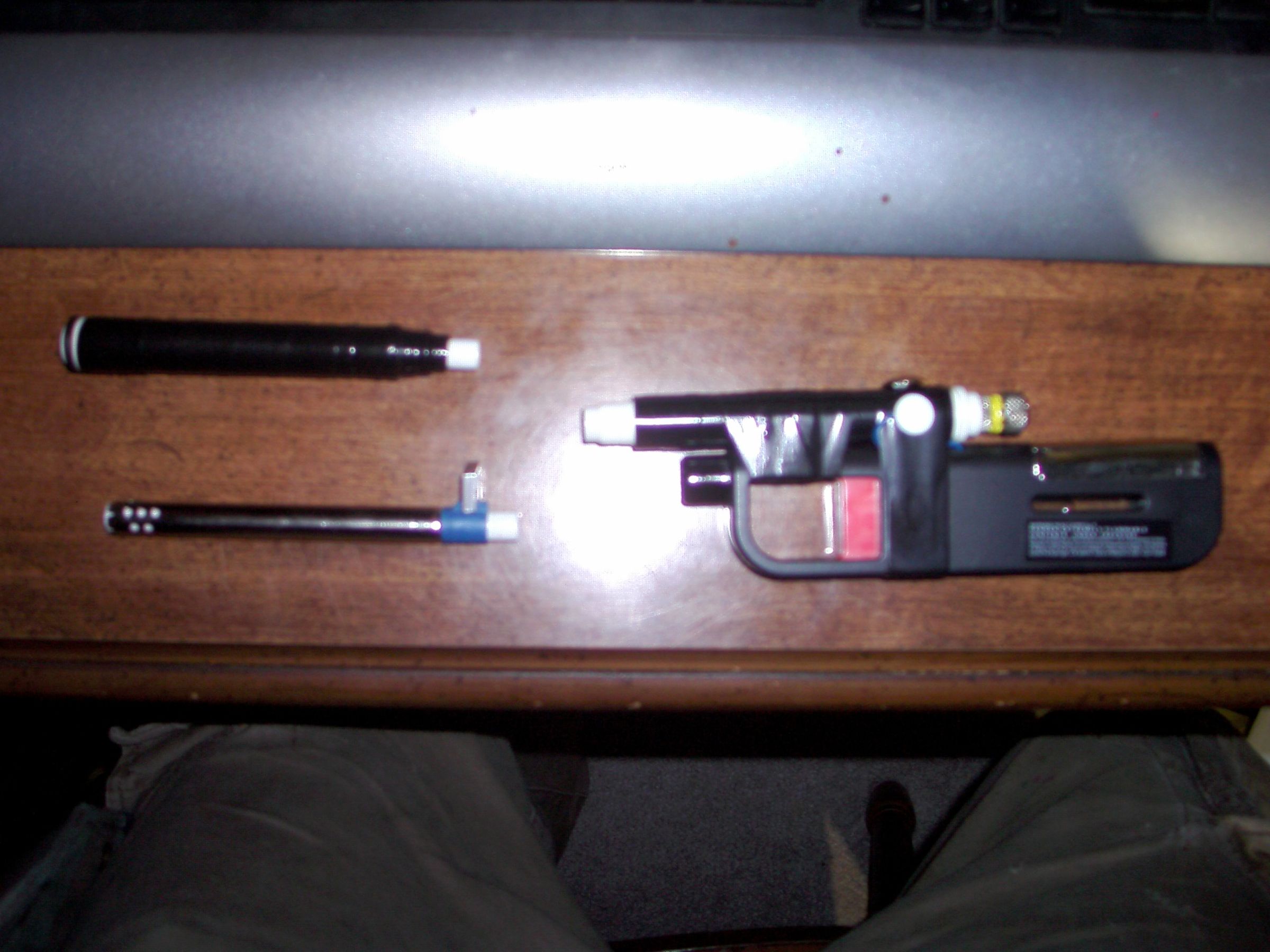Mini Spud Gun, Classroom Nemesis : 8 Steps - Instructables