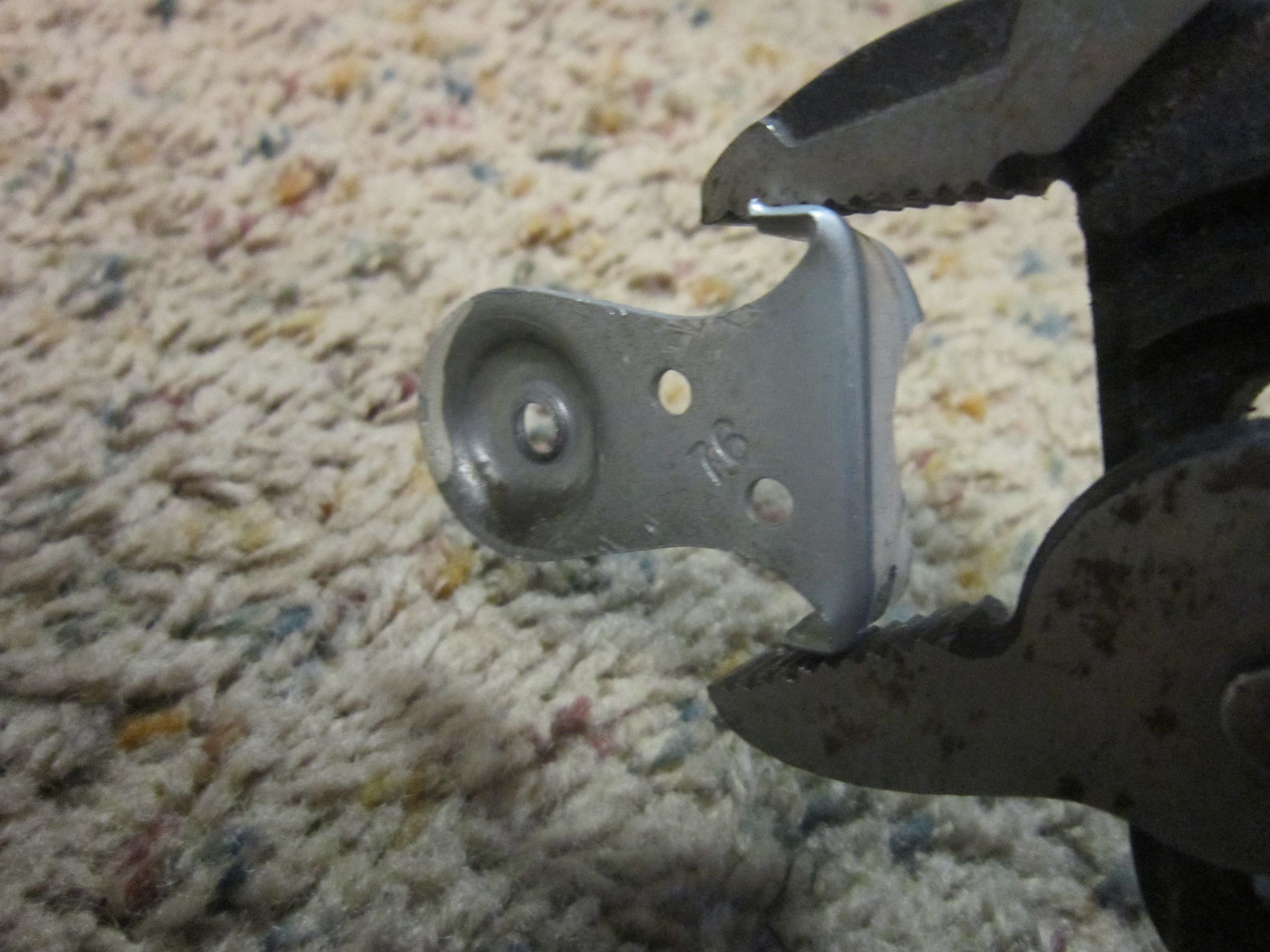 Spring-Powered Crutch Rifle : 10 Steps - Instructables