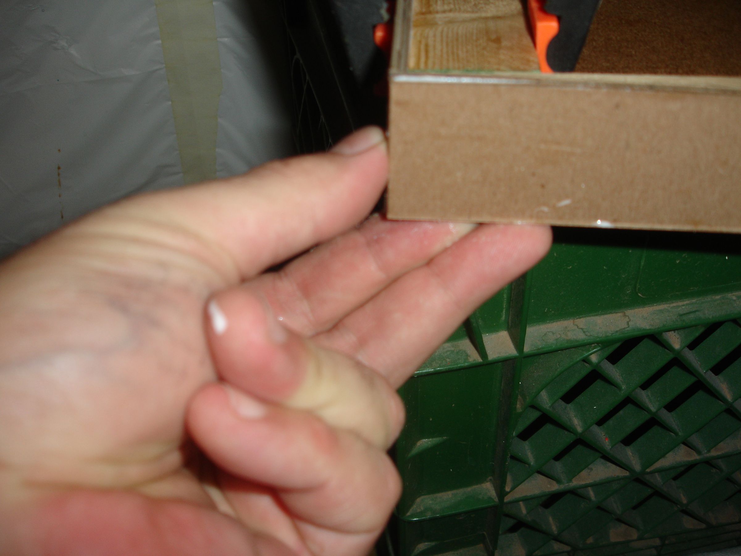 Linoleum Block Printing Jig : 5 Steps - Instructables