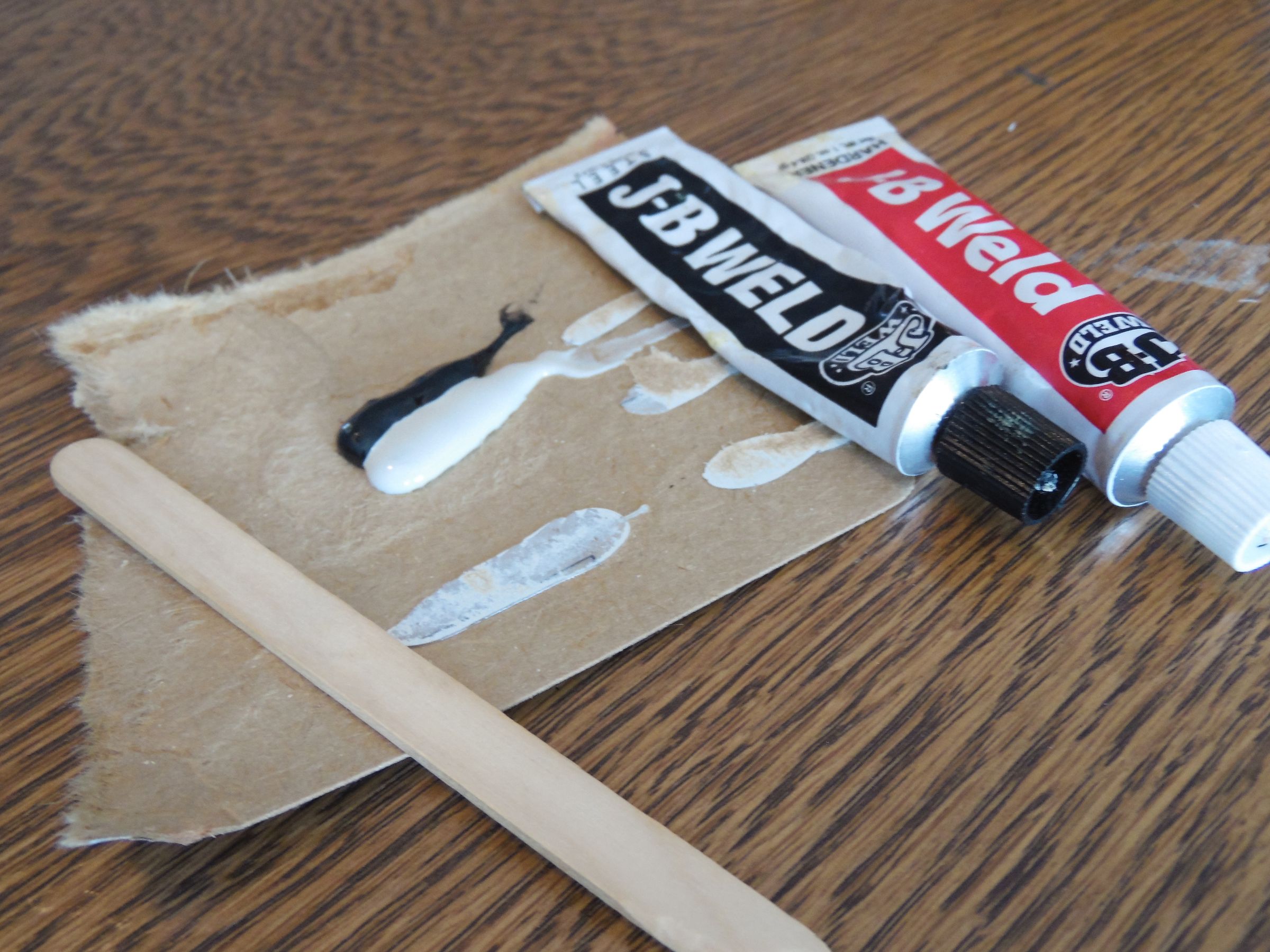 Palm Mounted Hand Flamethrower - Mk. 3 : 8 Steps (with Pictures ...