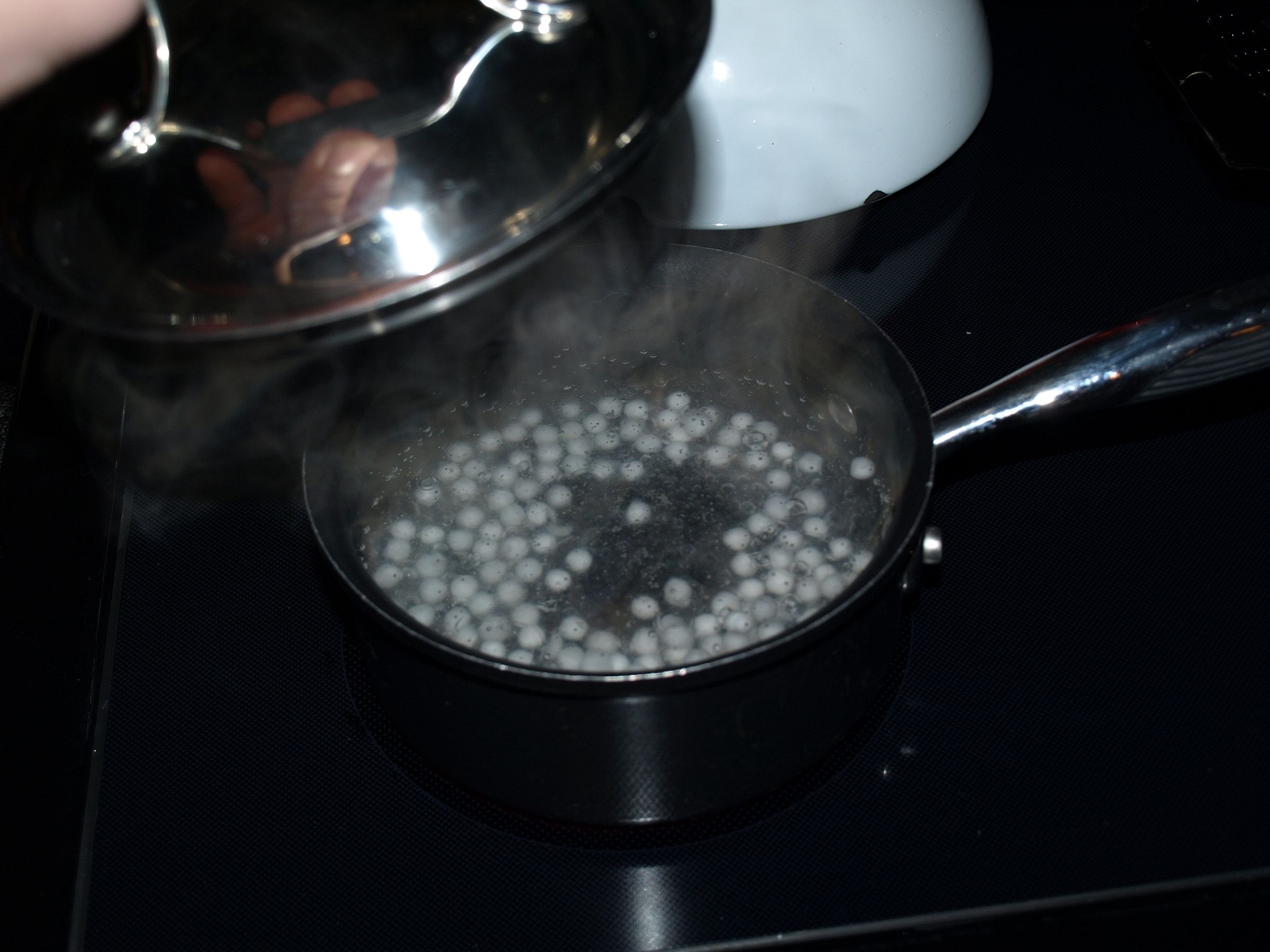 Mini-Bubble Tea 'Mocktail' : 5 Steps - Instructables