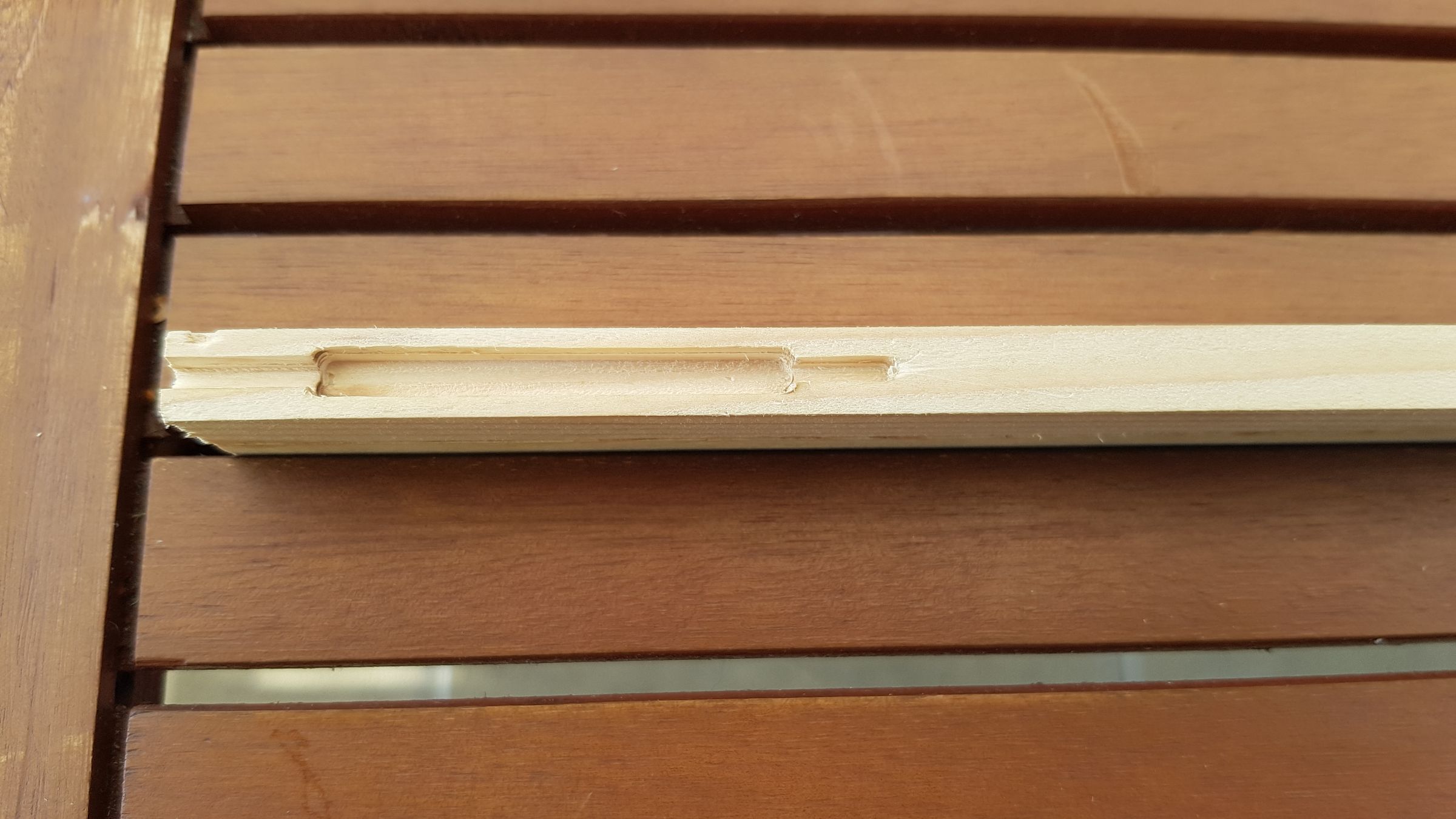 Connected Letterbox Solar Powered : 12 Steps (with Pictures ...