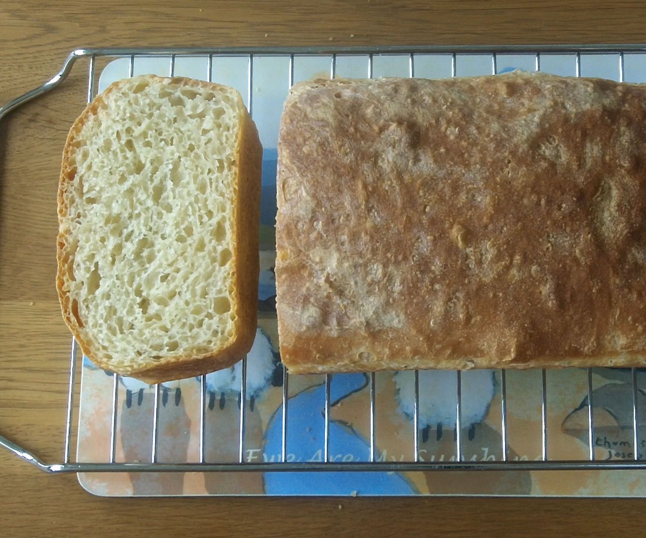 No-Knead Bread in a Bag - Lazy Bread Recipe (with Pictures) - Instructables