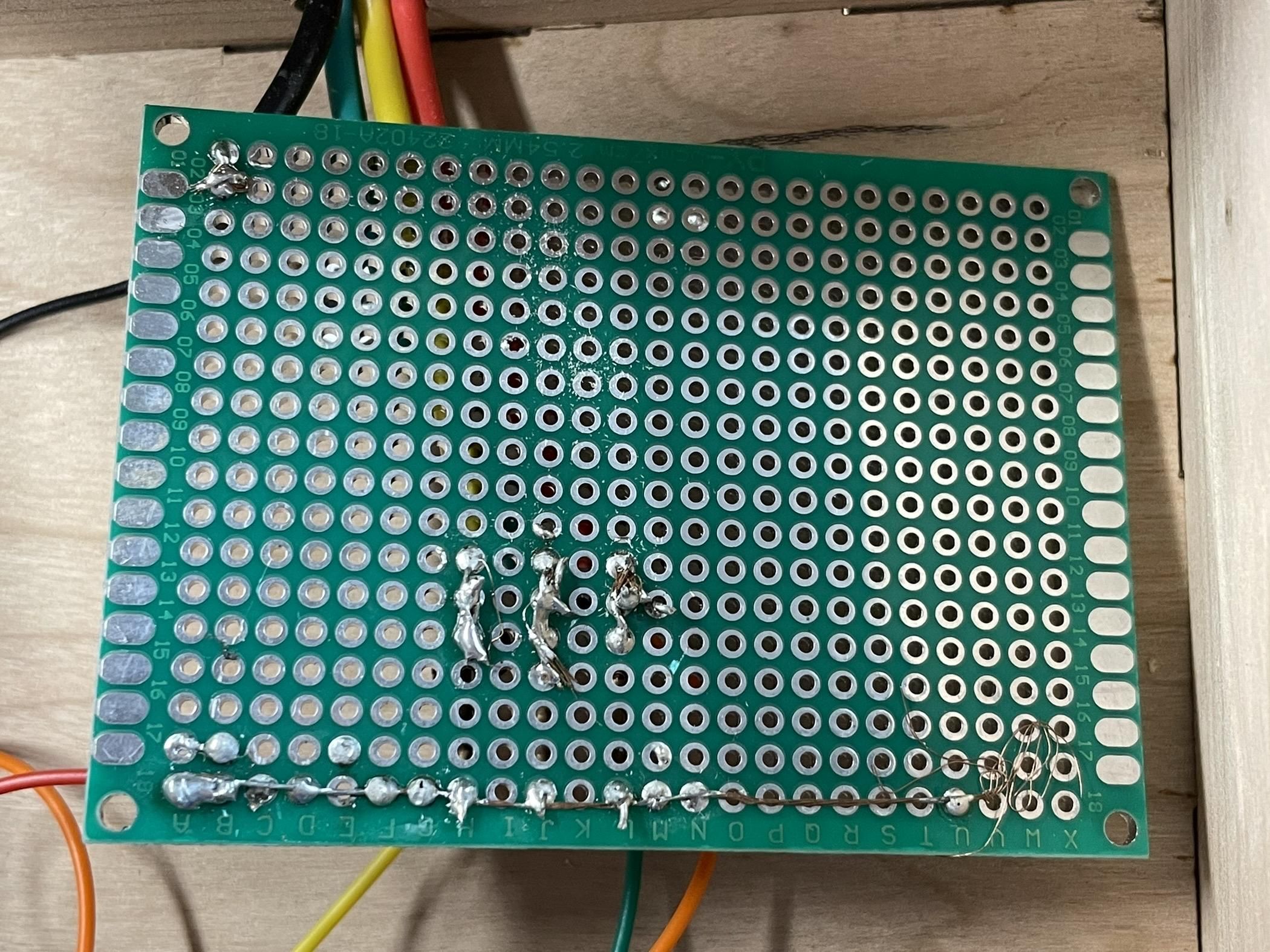 Arduino Leonardo Game Controller for Quadriplegics : 15 Steps ...