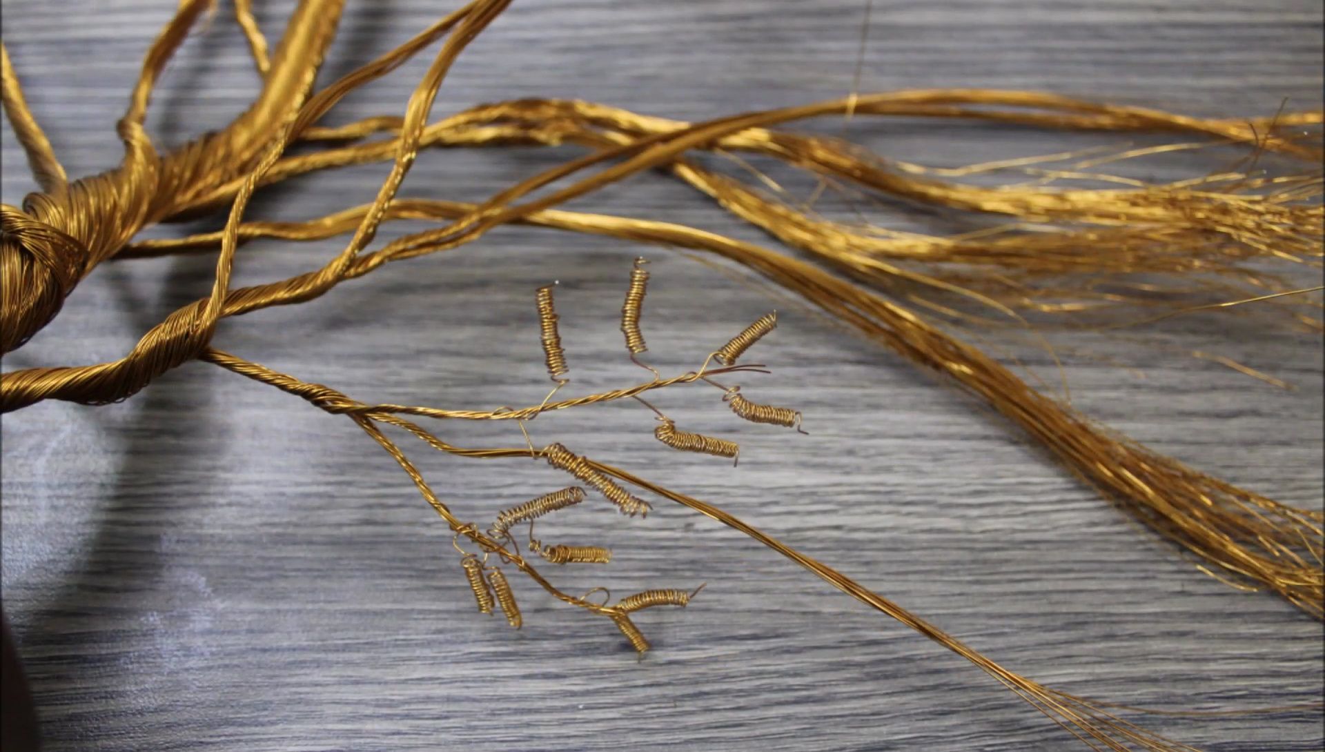 Pine Wire Tree : 5 Steps (with Pictures) - Instructables