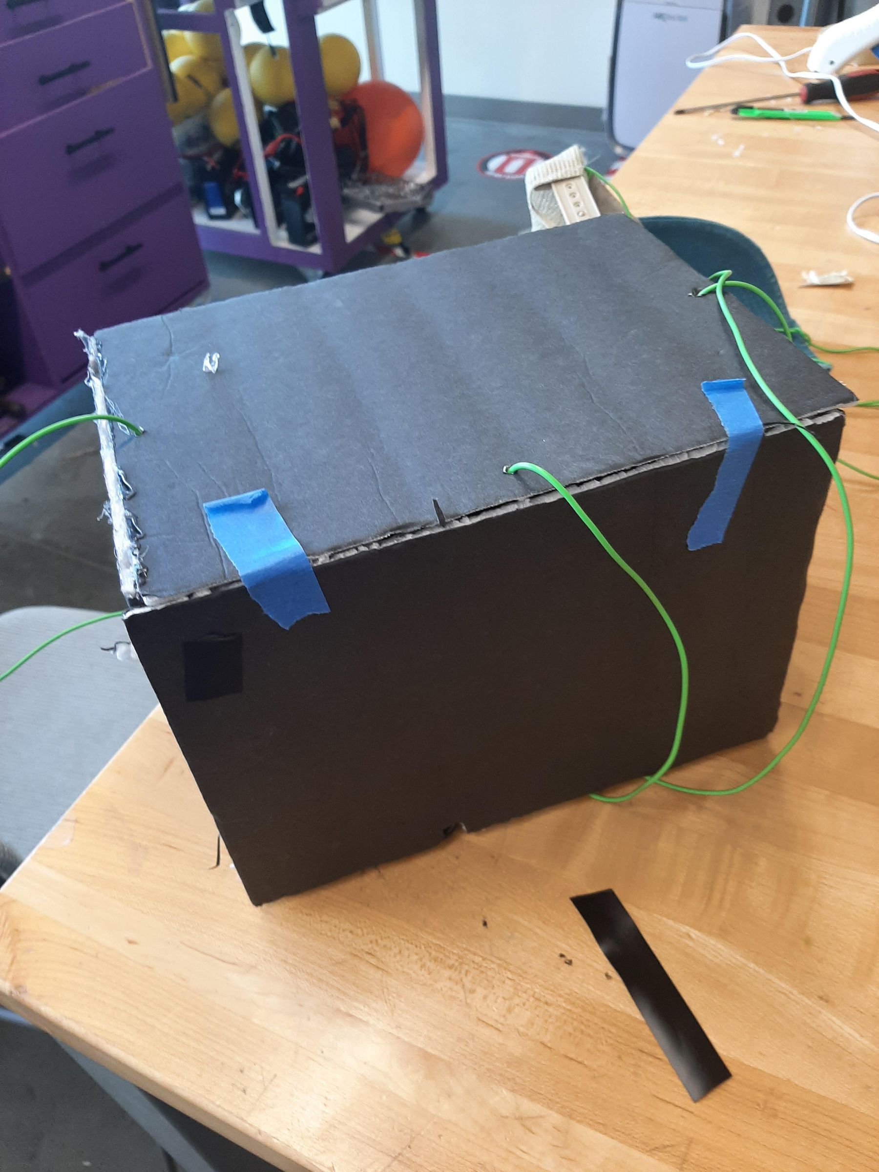Arduino Leonardo Hat Adaptive Controller : 11 Steps - Instructables