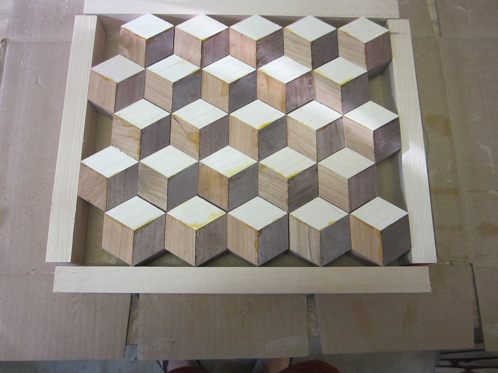 3D Cutting Board : 10 Steps (with Pictures) - Instructables