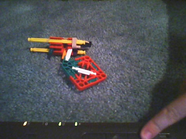 The Handel 101 : 7 Steps - Instructables