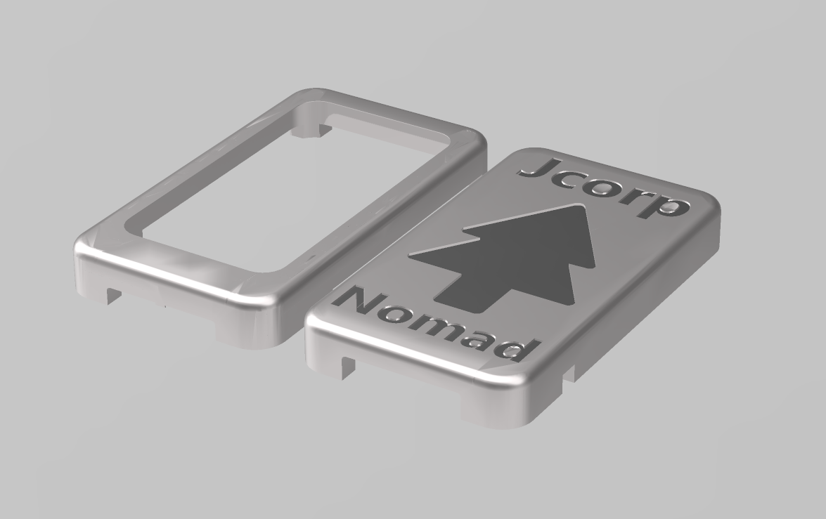Jcorp Nomad: Mini WIFI Media Server : 6 Steps - Instructables