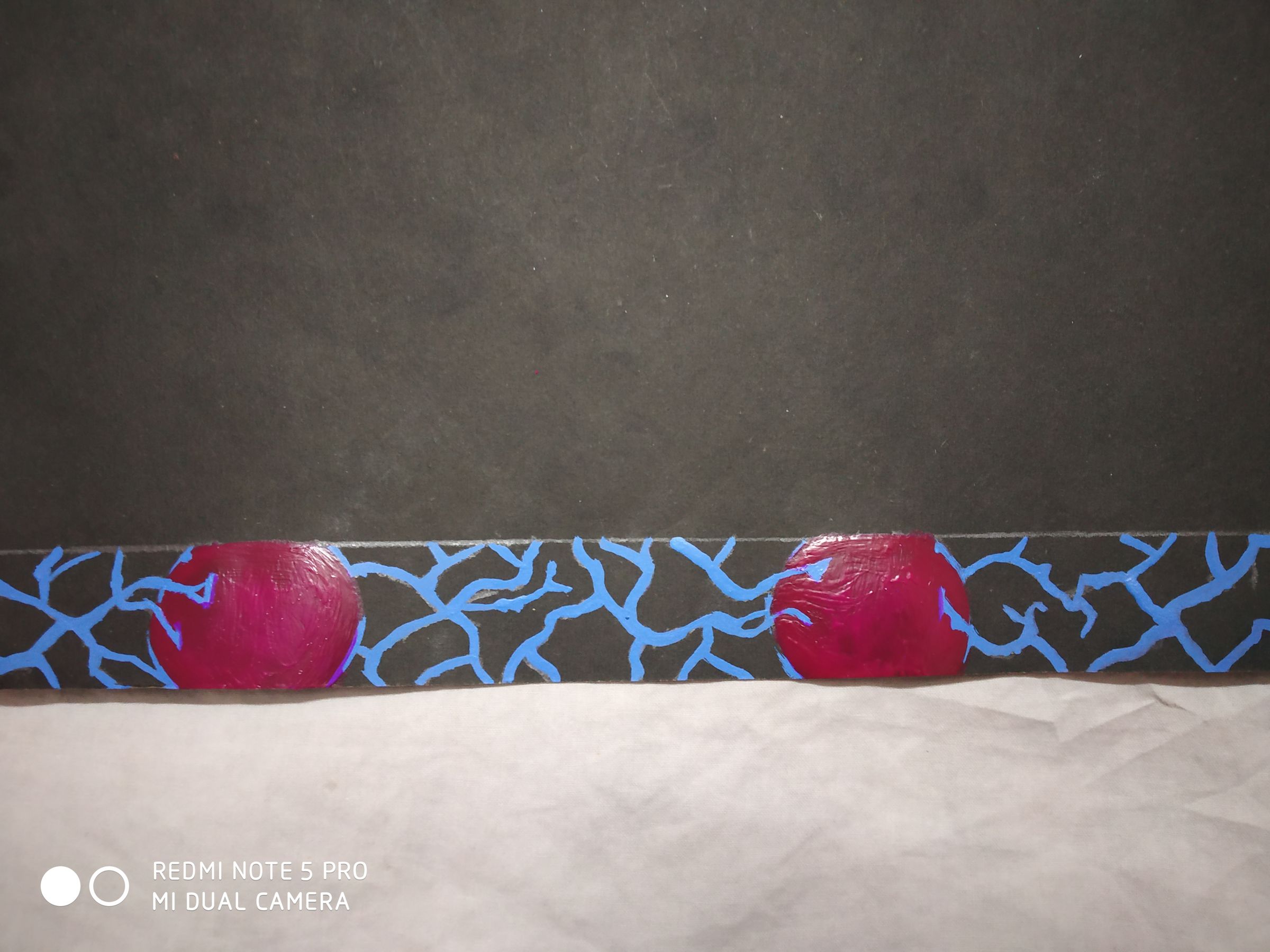 DIY Glow in Dark Tape : 4 Steps - Instructables