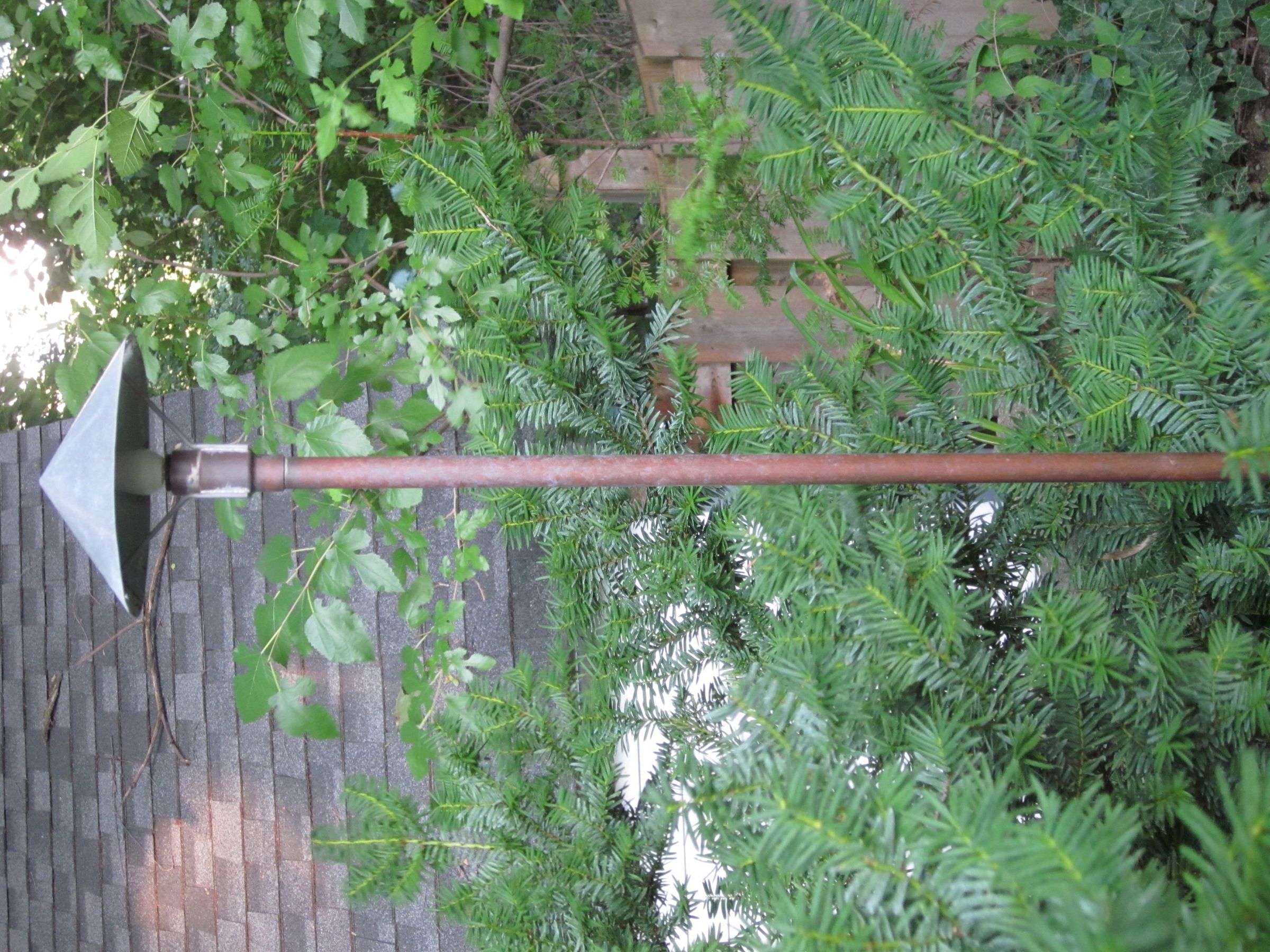 BushLight : 12 Steps (with Pictures) - Instructables