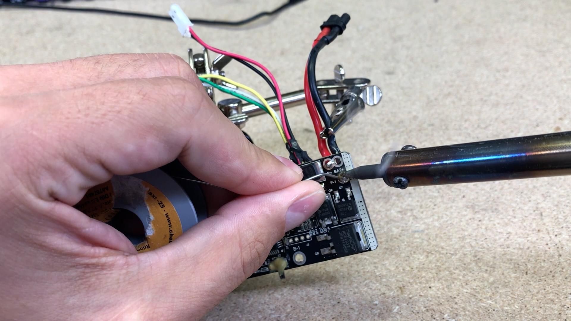 Xiaomi M365 Electric Scooter Battery Repair : 12 Steps - Instructables