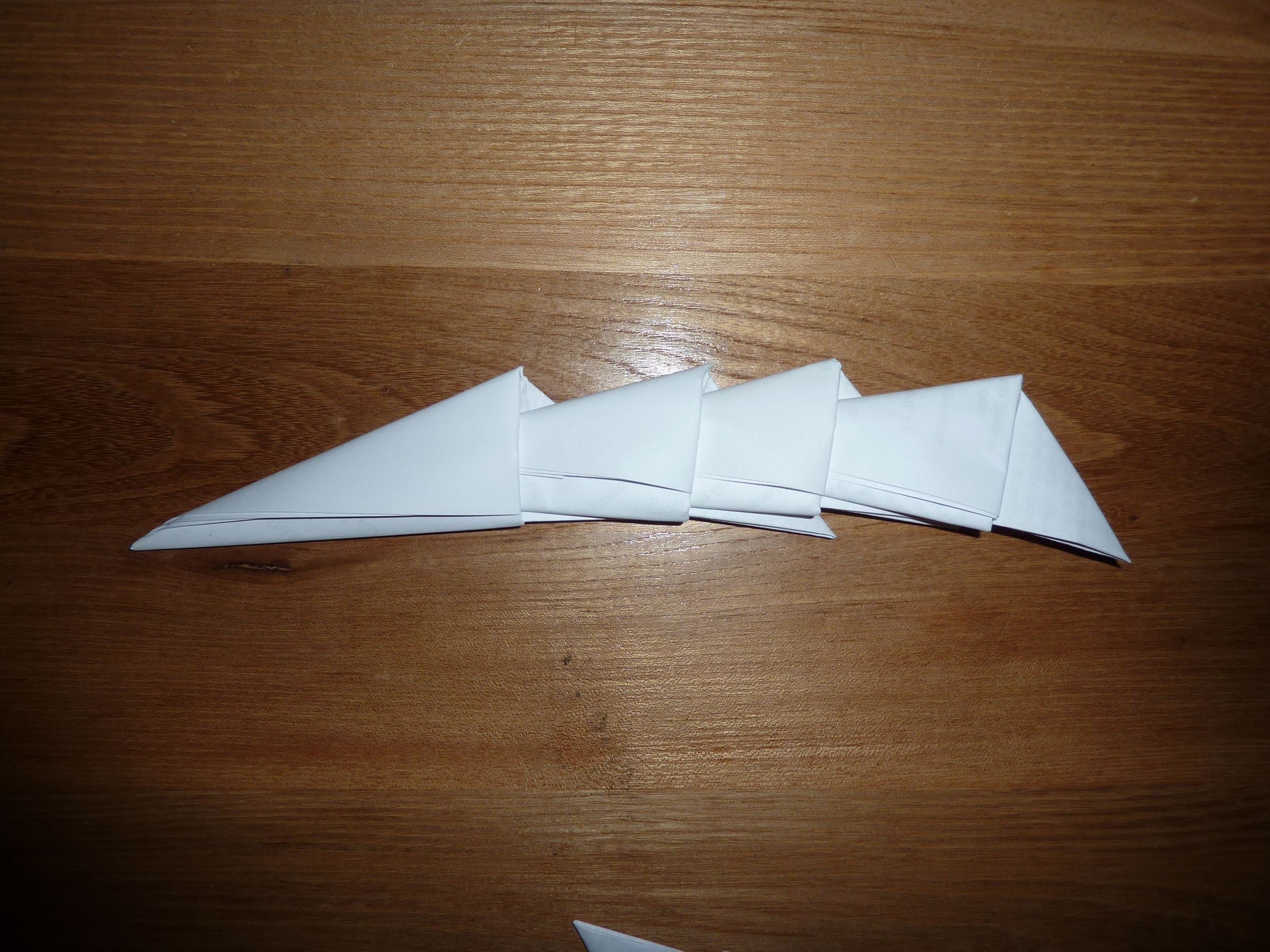 Super Easy Paper Sword : 8 Steps - Instructables