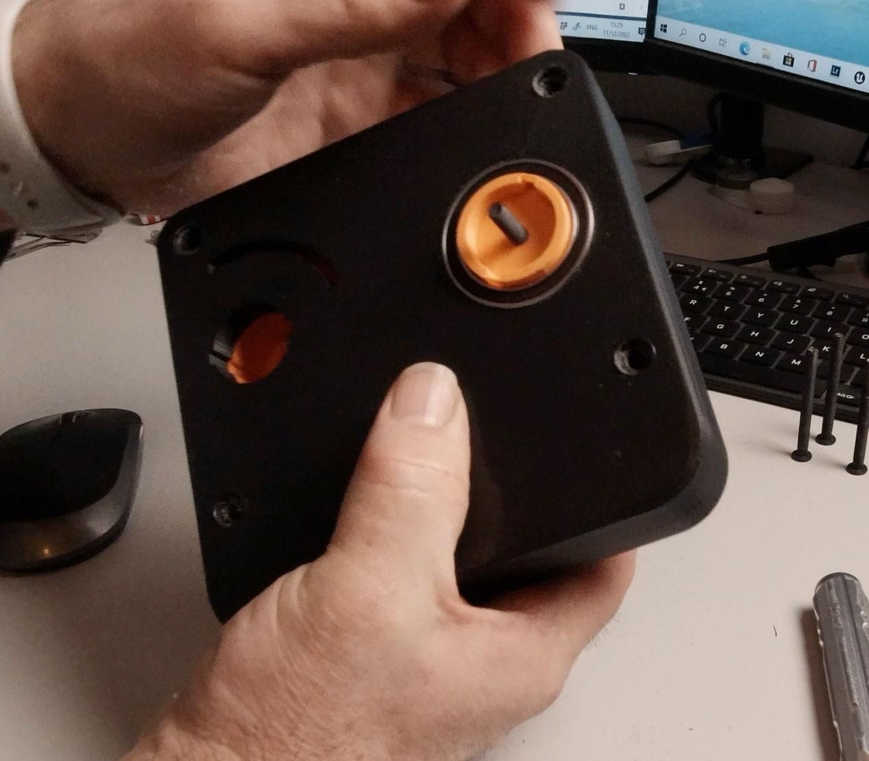 Motorized Camera Mini Jib : 24 Steps (with Pictures) - Instructables