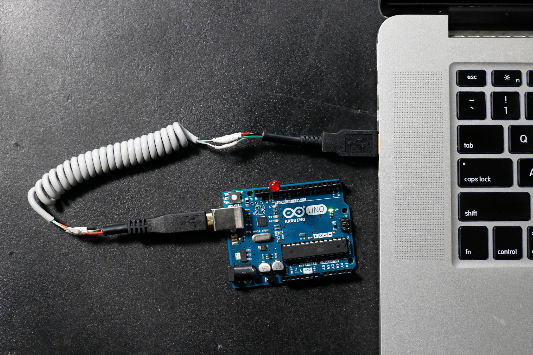 USB Hack : 5 Steps (with Pictures) - Instructables