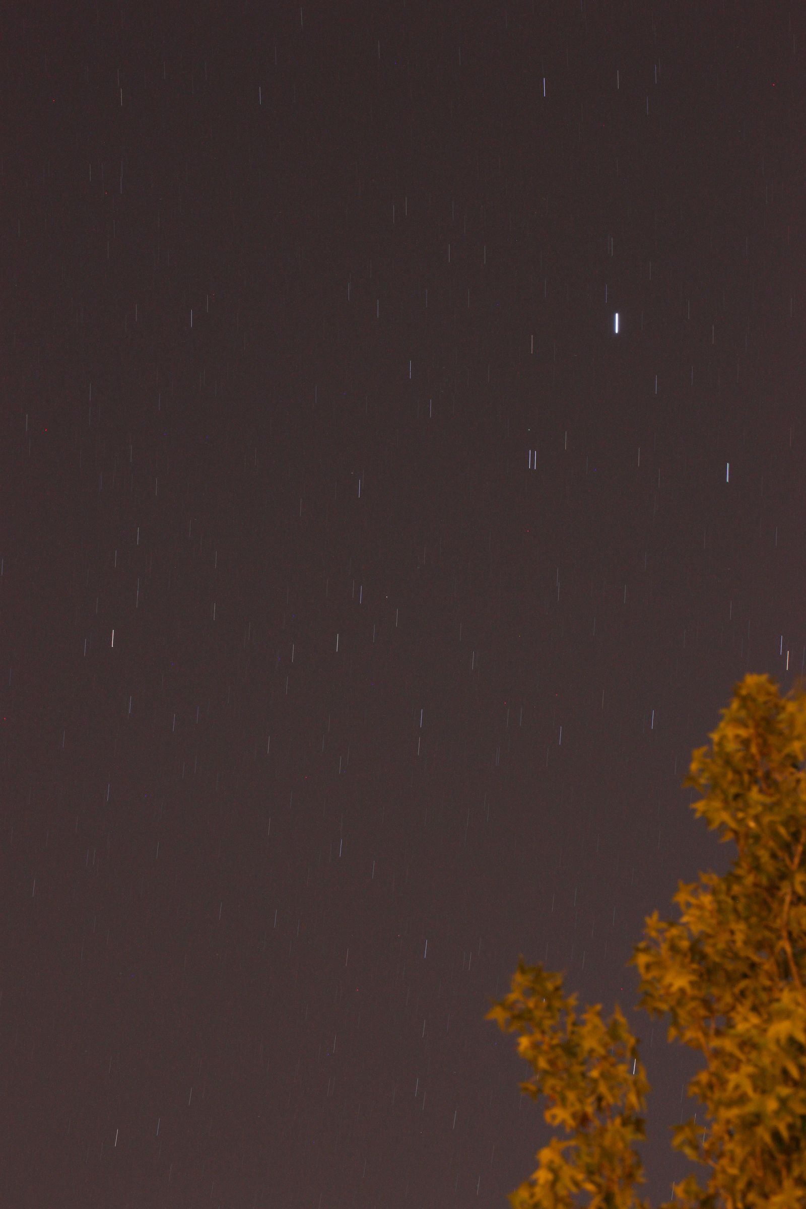 How to Build an Equatorial Mount for Long Exposure Astrophotography ...