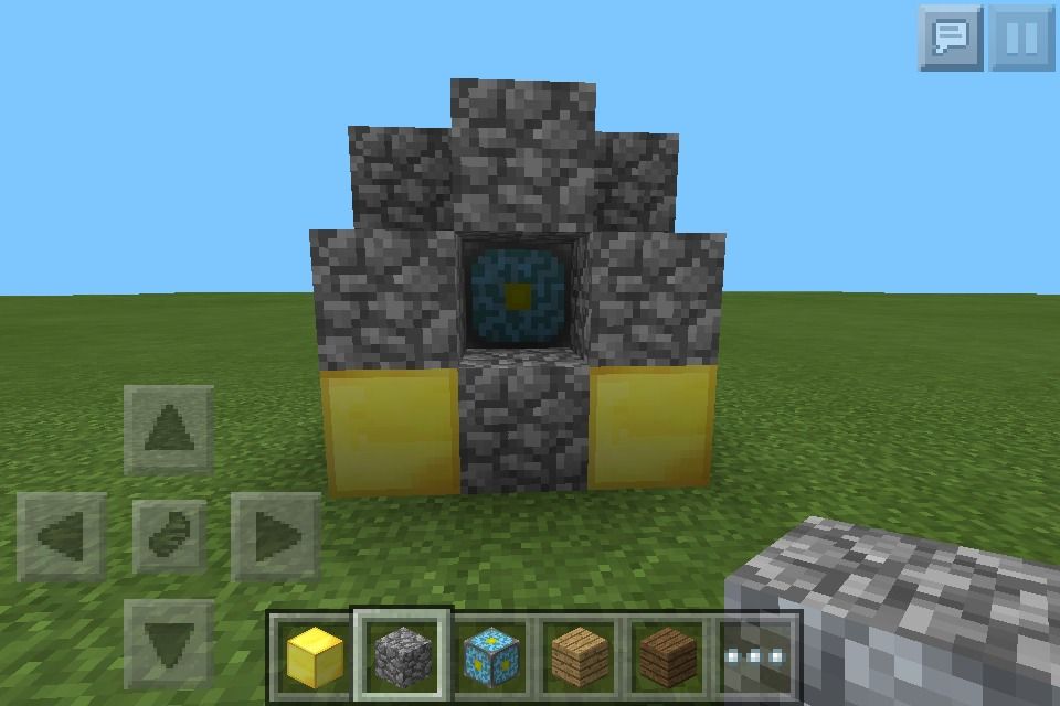 Minecraft : 5 Steps - Instructables