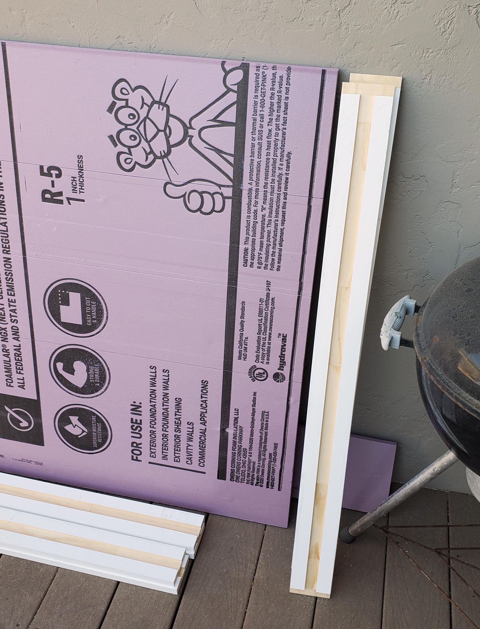 Lightweight Room Dividers, a Temporary Wall for Renters : 13 Steps ...