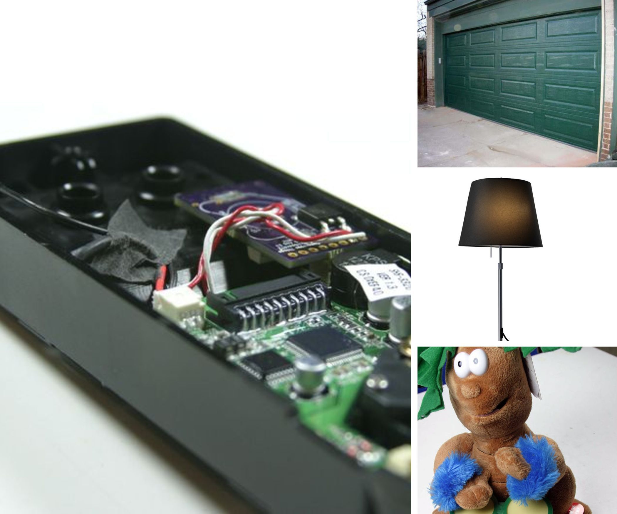 Switcheroo - Instructables