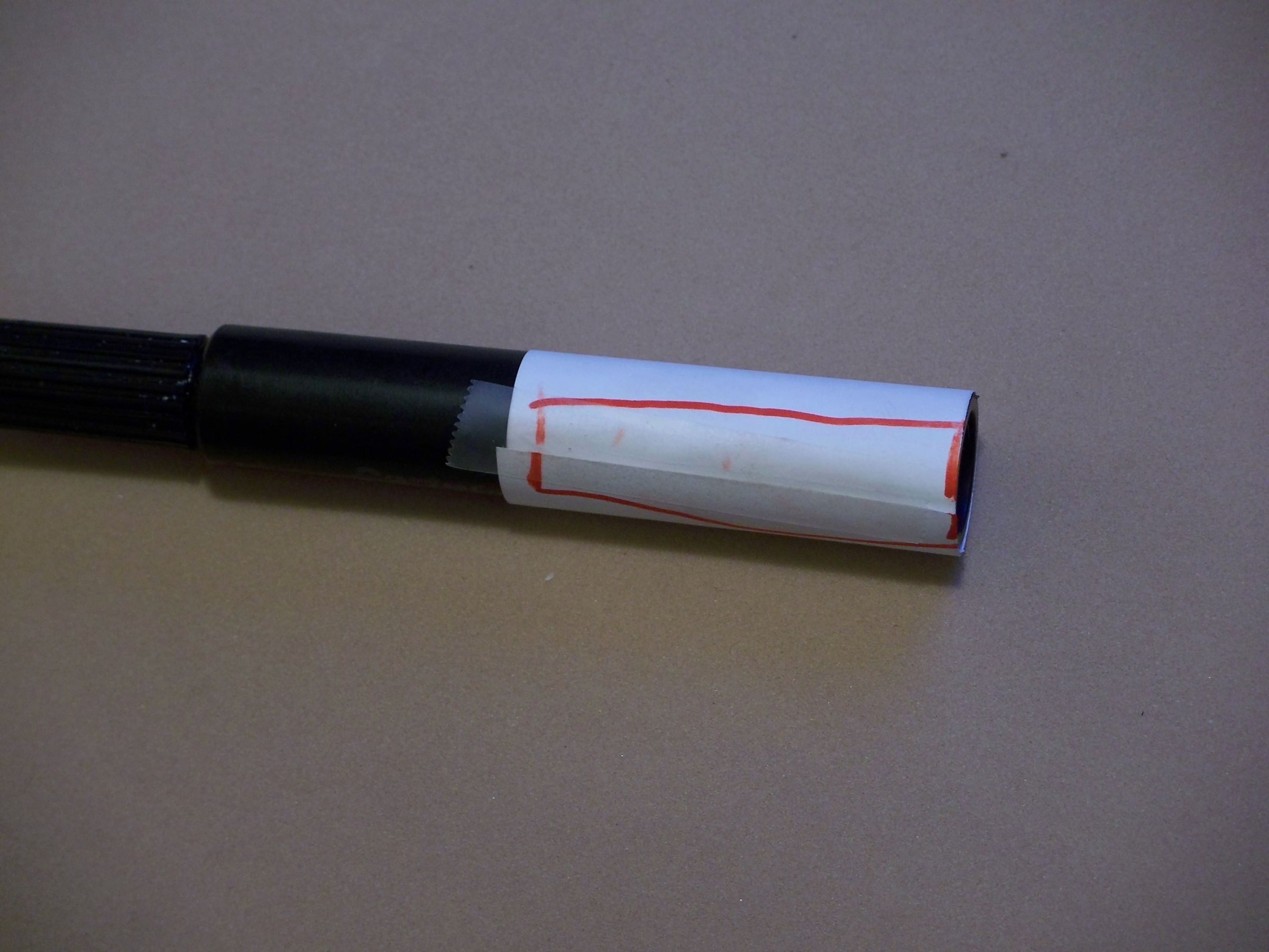 The Paper Jet Engine : 5 Steps - Instructables