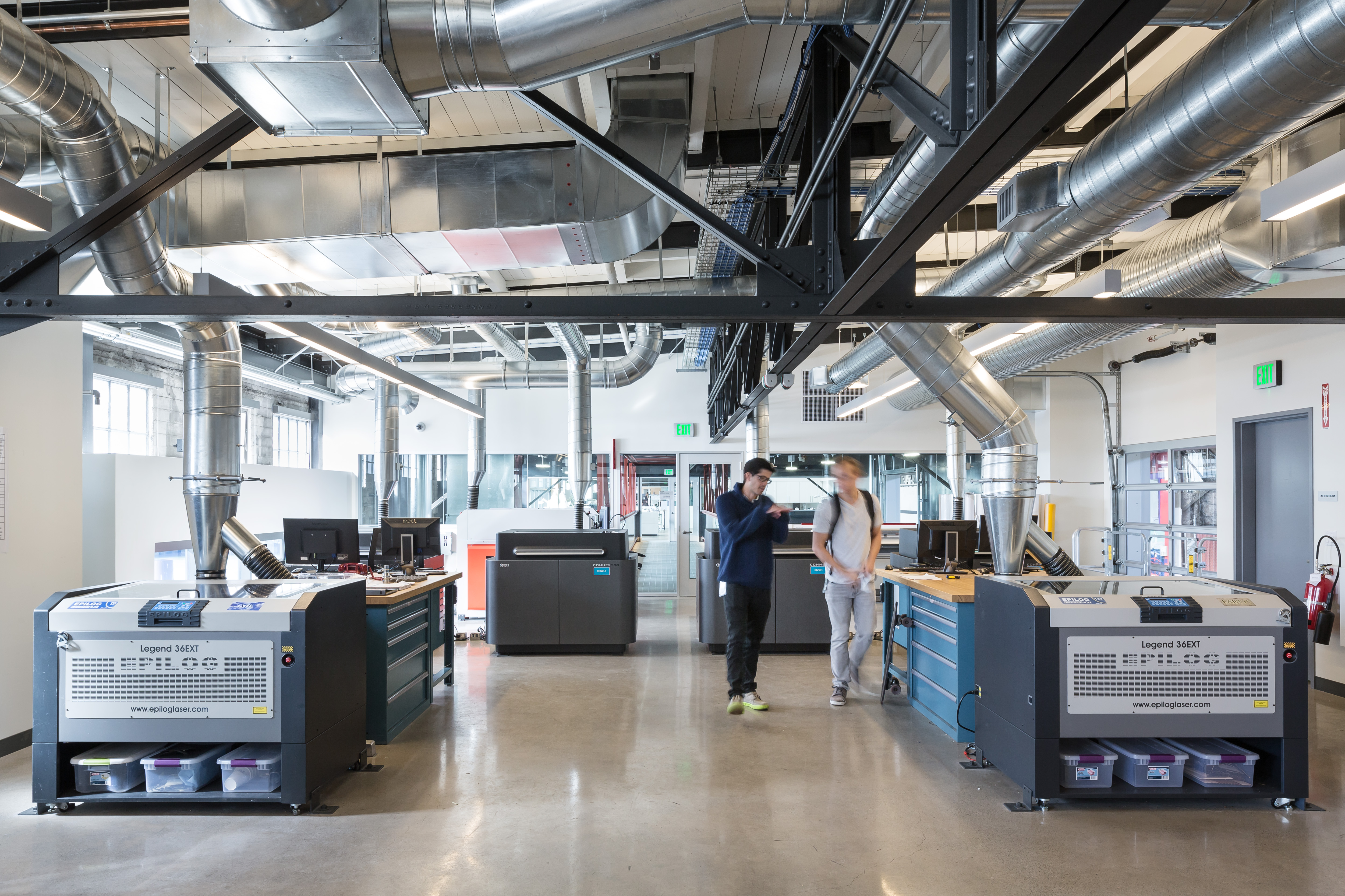 Pier 9 Resource: Autodesk's Pier 9 Workshop : 7 Steps - Instructables