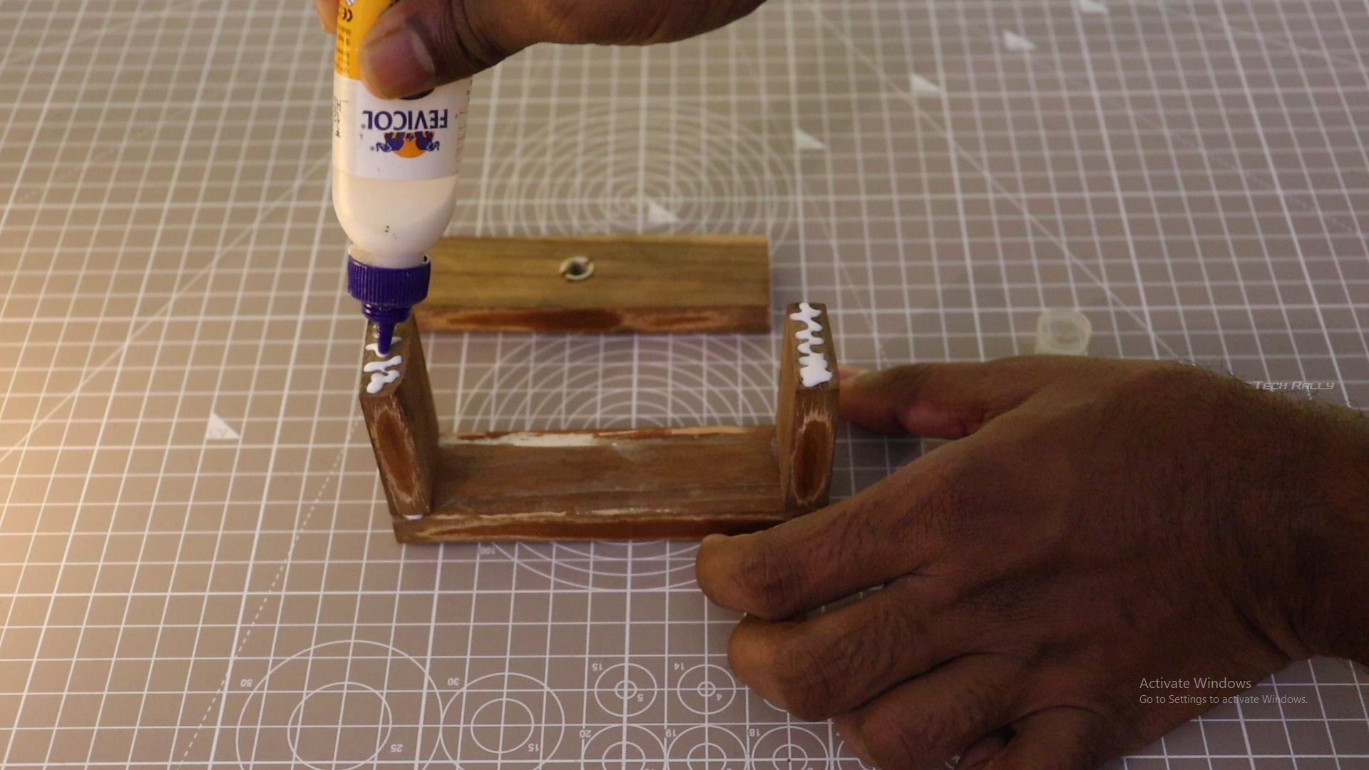 DIY LED Studio Ring Light : 26 Steps (with Pictures) - Instructables