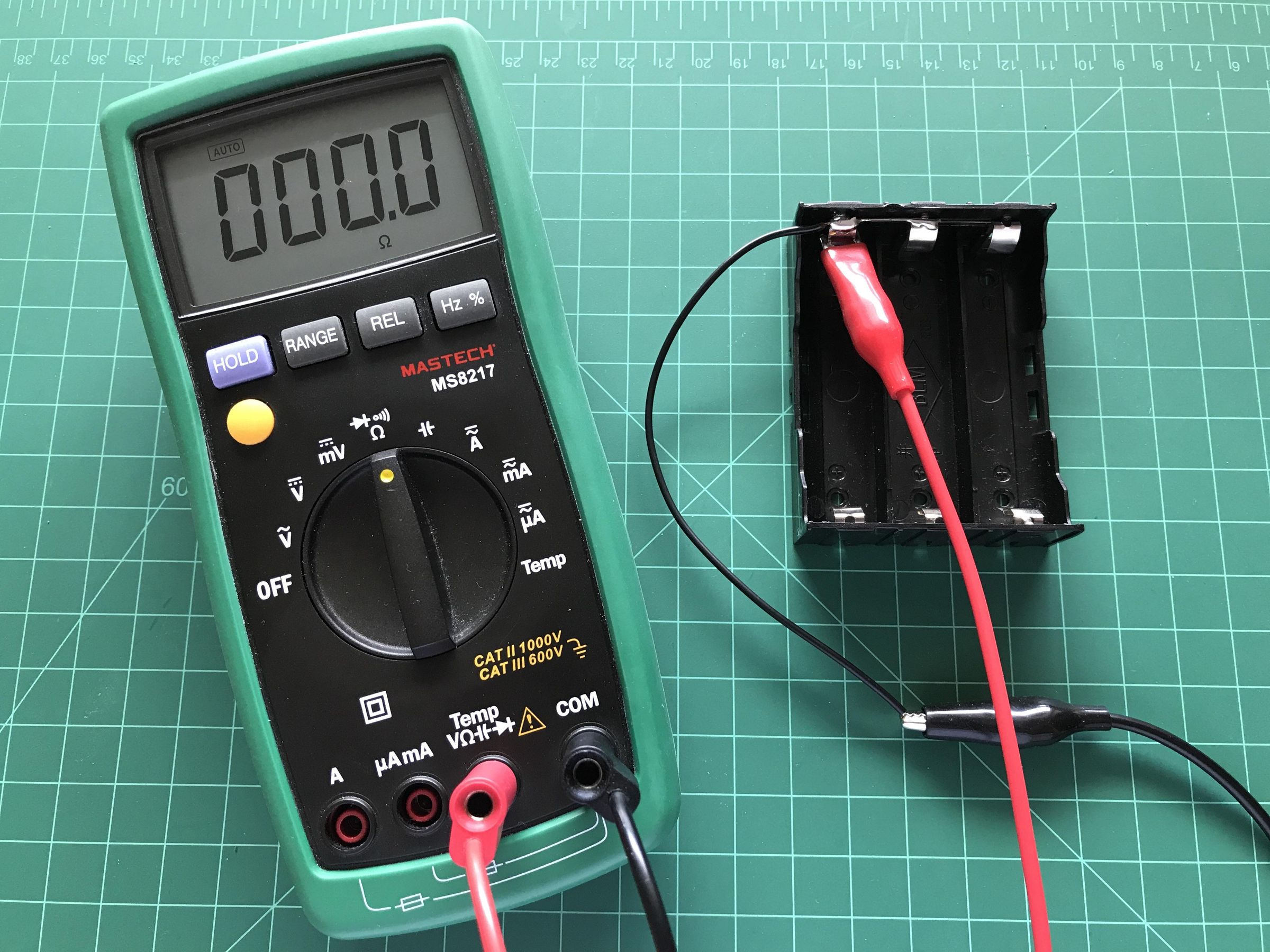 Green Power Bank to Help Save the Planet ! (Simplified Version) : 14 ...