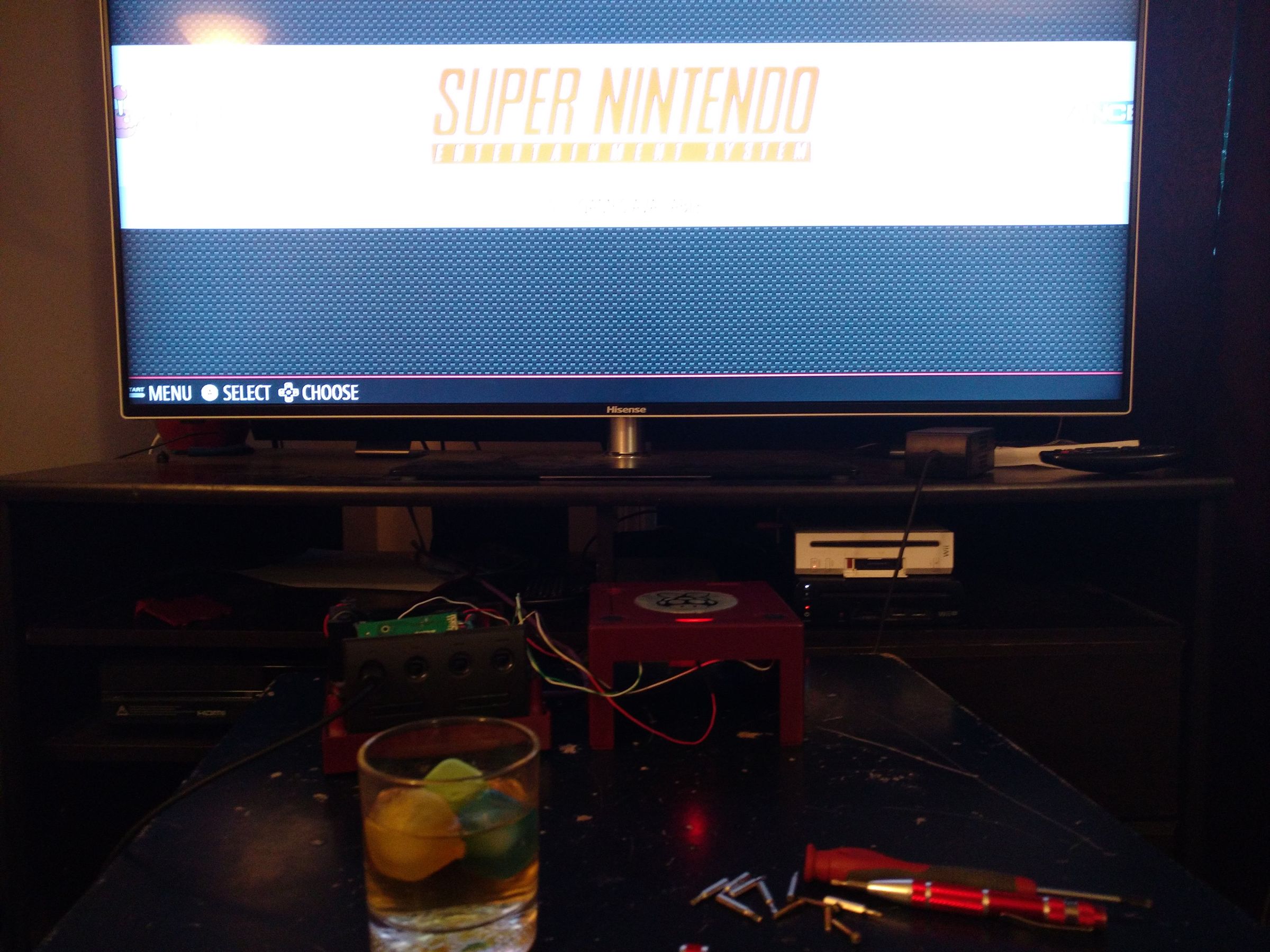 Retropie Gamecube Case Project : 14 Steps - Instructables