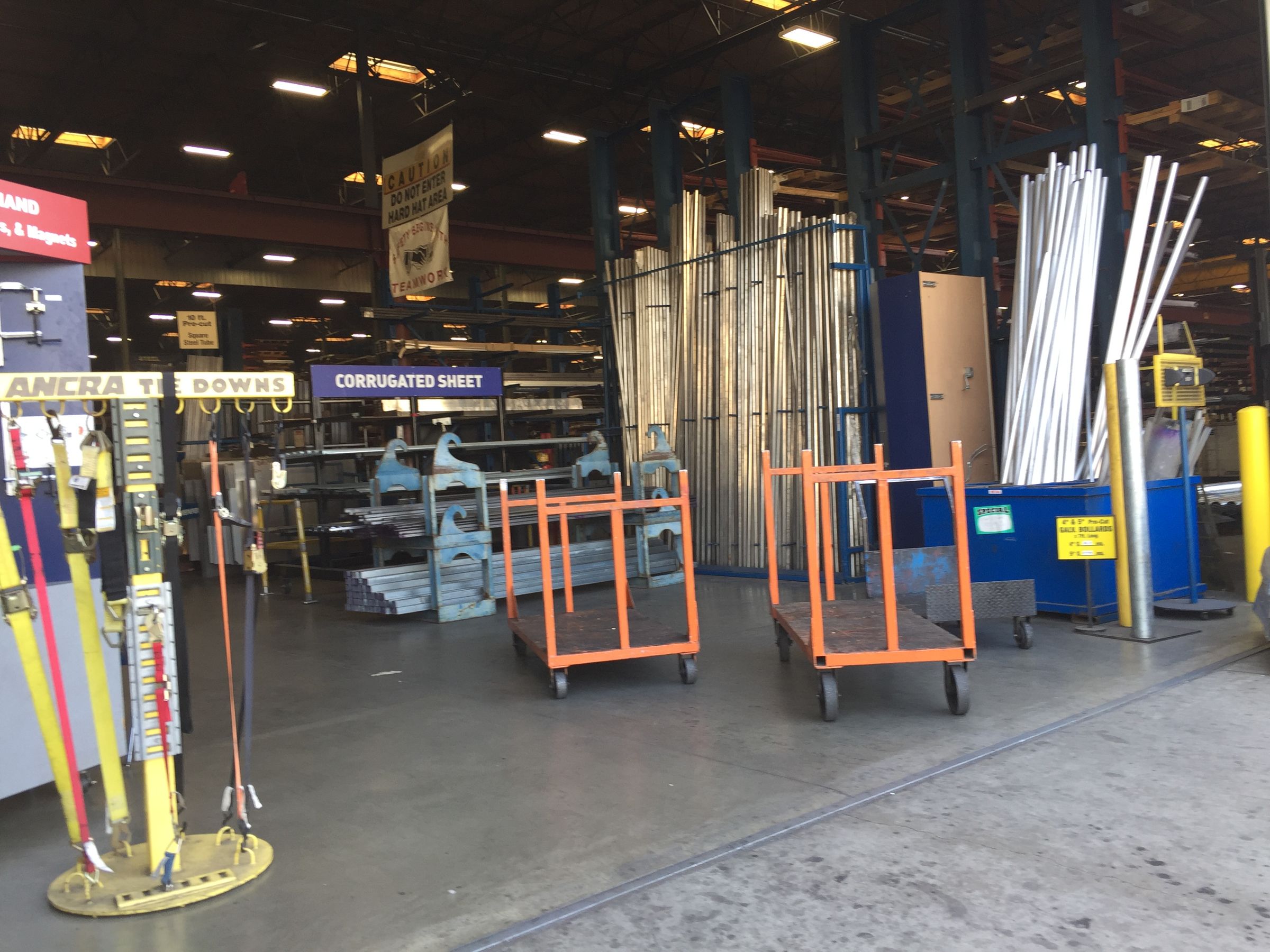 Welding Tools and Materials : 12 Steps - Instructables