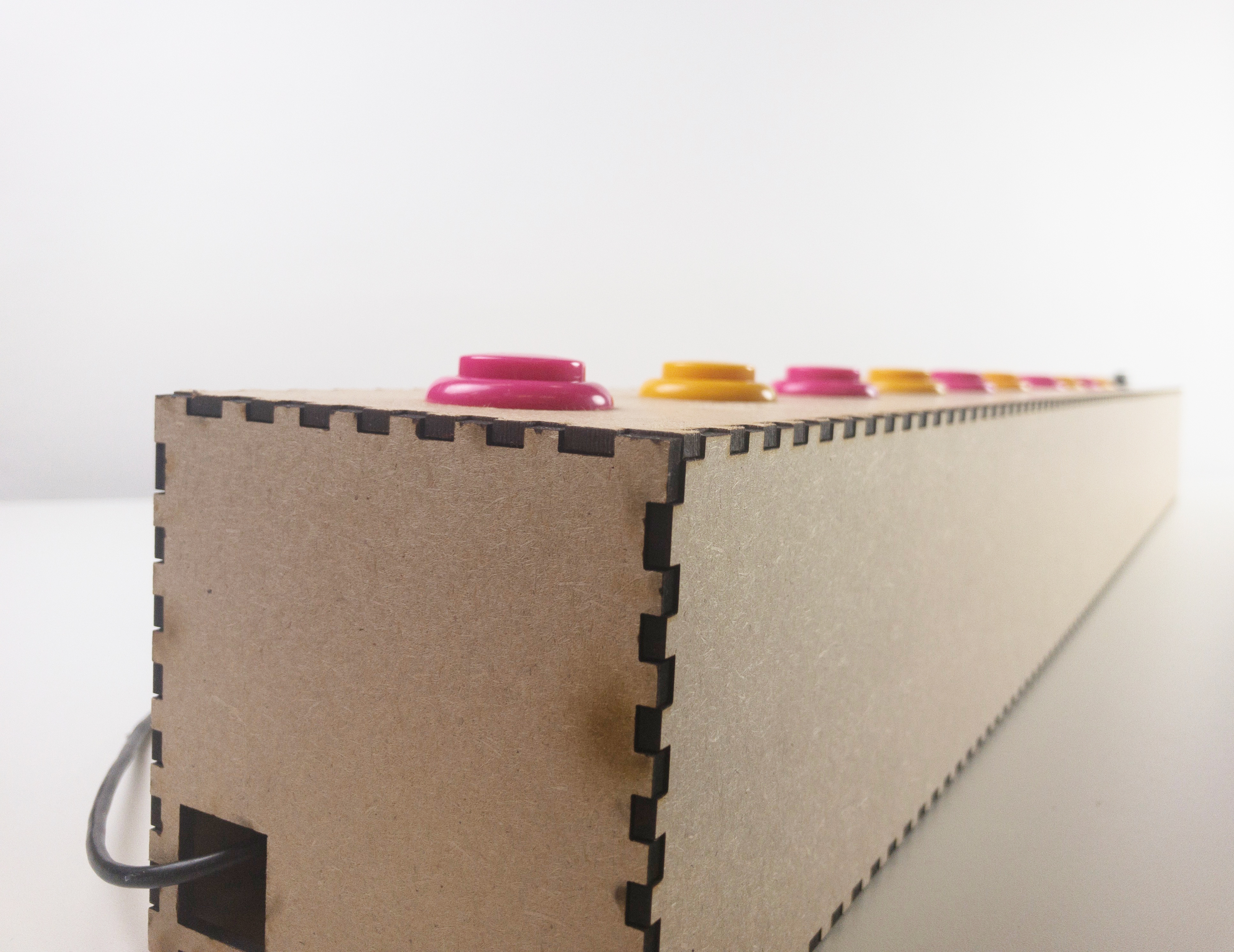 Arduino Music Controller : 9 Steps (with Pictures) - Instructables