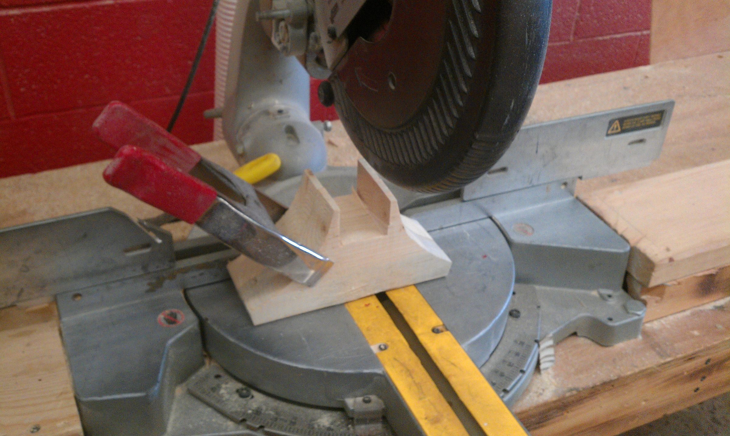 Making a Plywood Upright Bass : 8 Steps (with Pictures) - Instructables