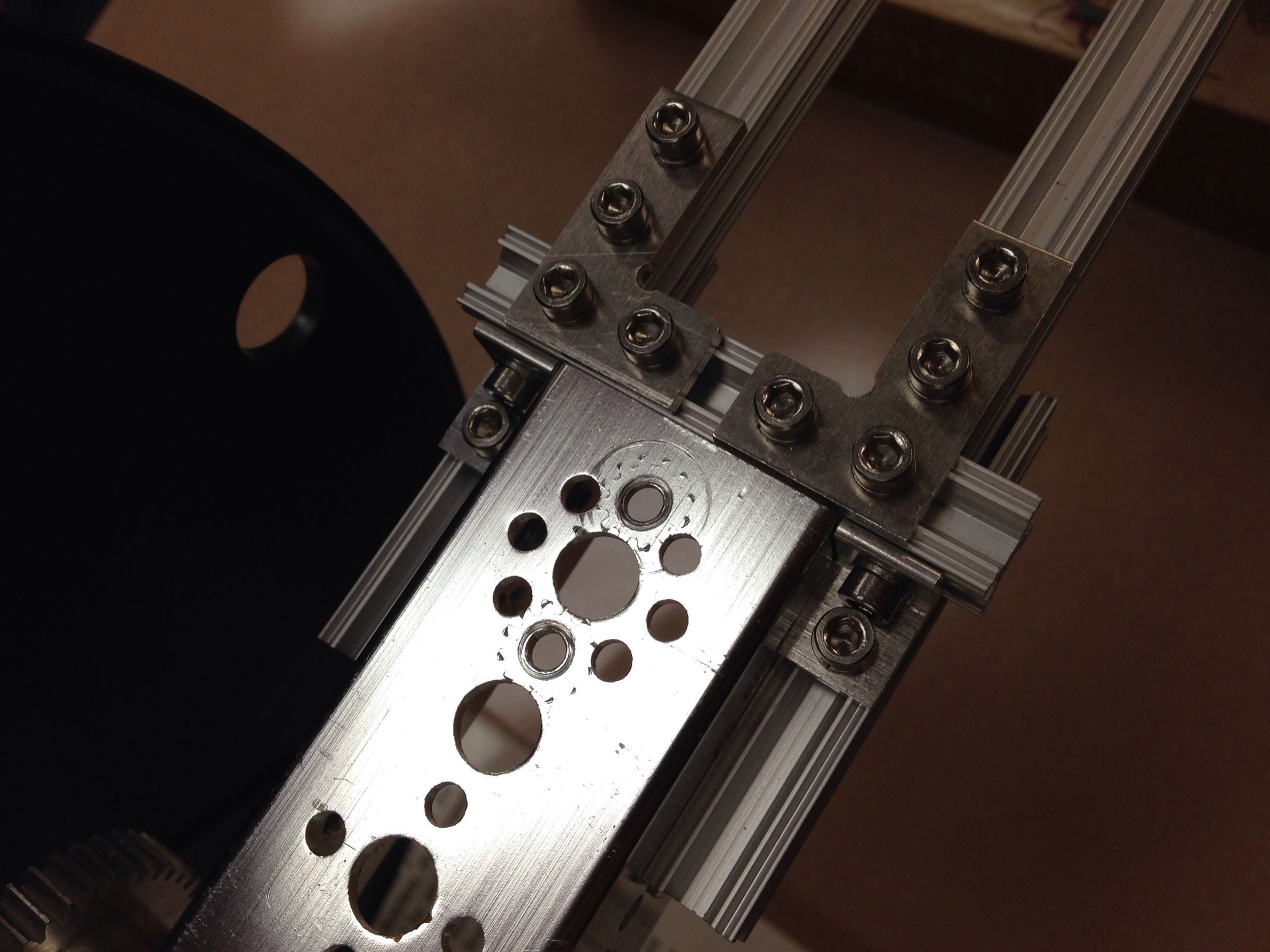 How to Build a Aluminum Mouse Trap Car With Gears : 6 Steps - Instructables
