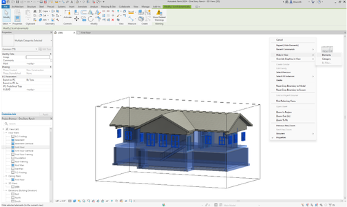 3D Printed House From Revit : 4 Steps (with Pictures) - Instructables