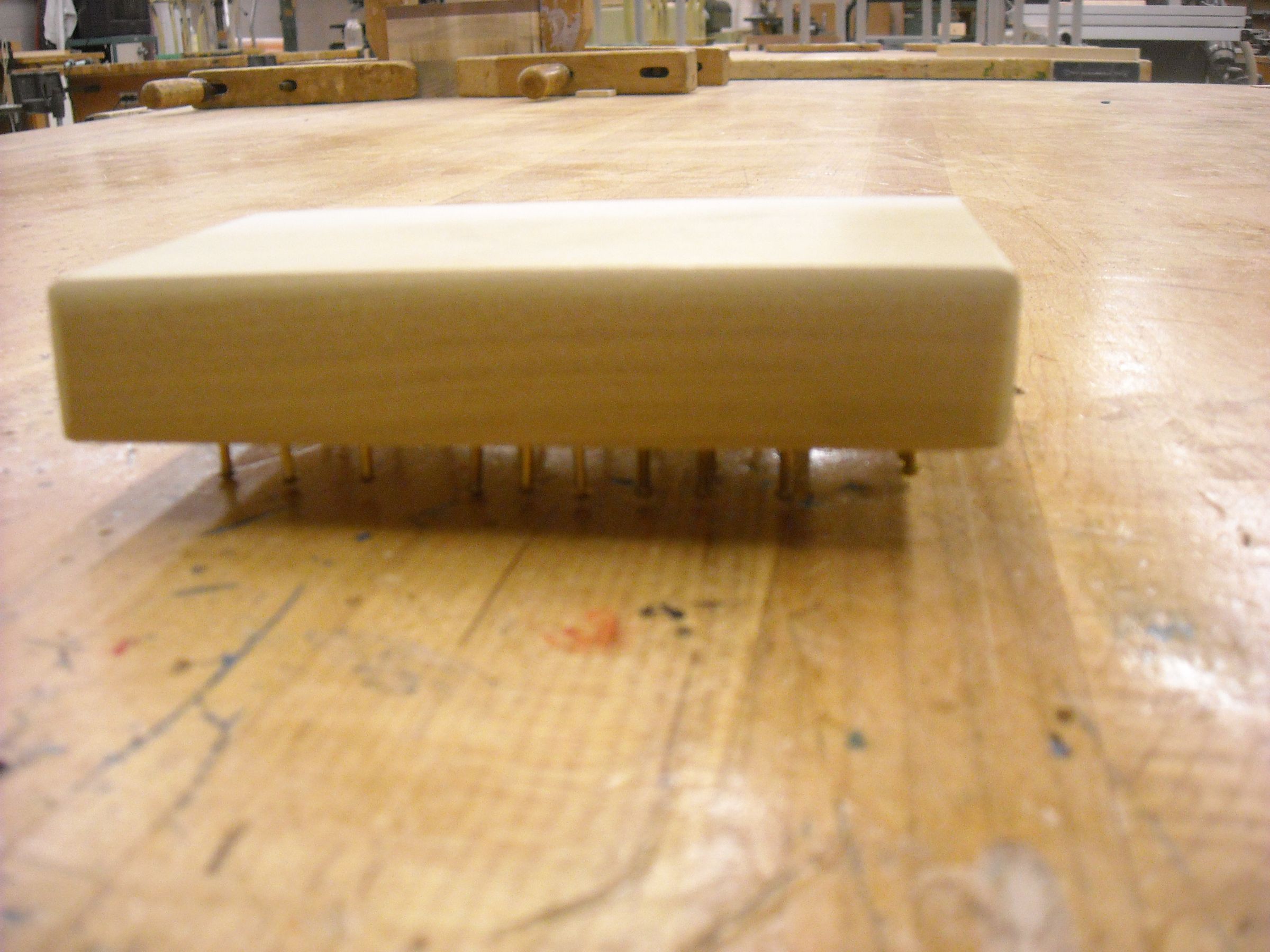 A Wire Maze With an Electronics Twist : 11 Steps (with Pictures ...