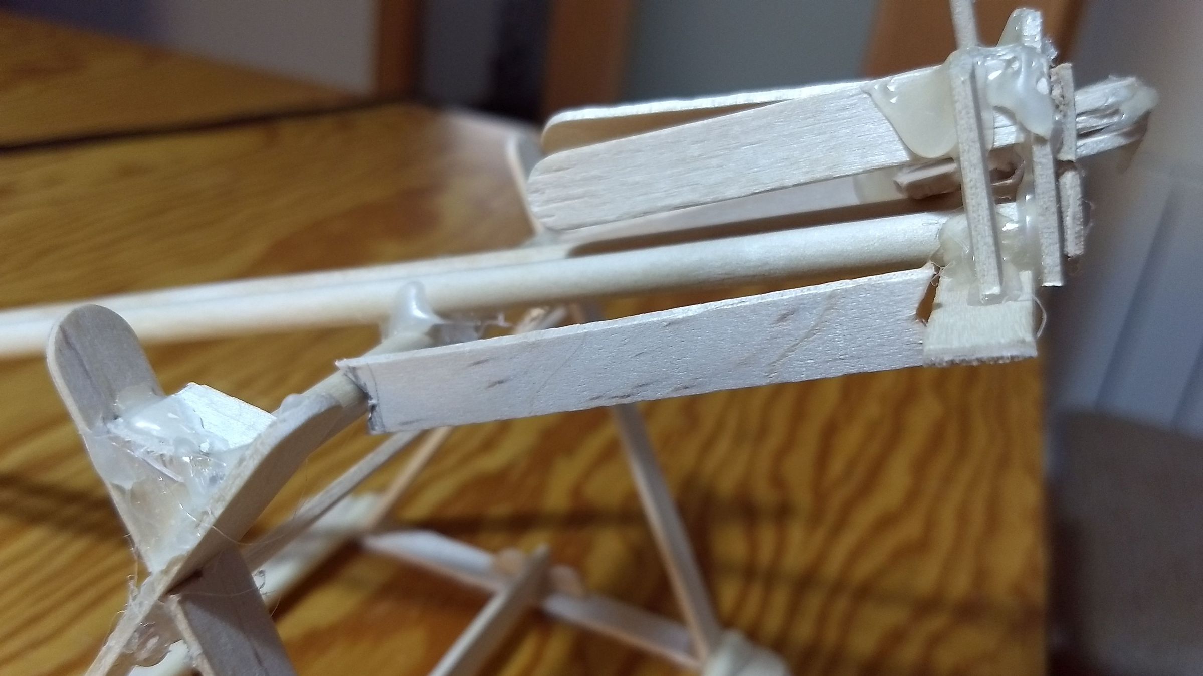 Rubber Band Rocket Launch Pad : 7 Steps (with Pictures) - Instructables