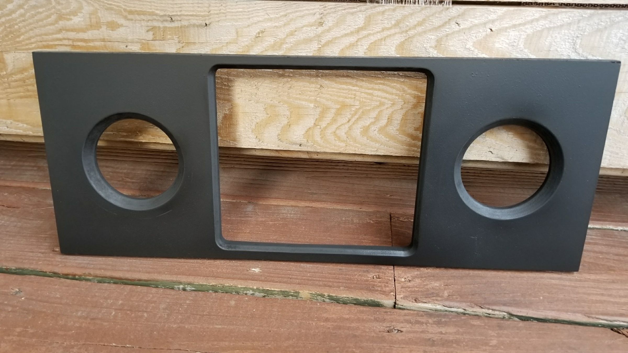 Bluetooth Speaker W/ Music-Reactive LED Matrix : 12 Steps (with ...