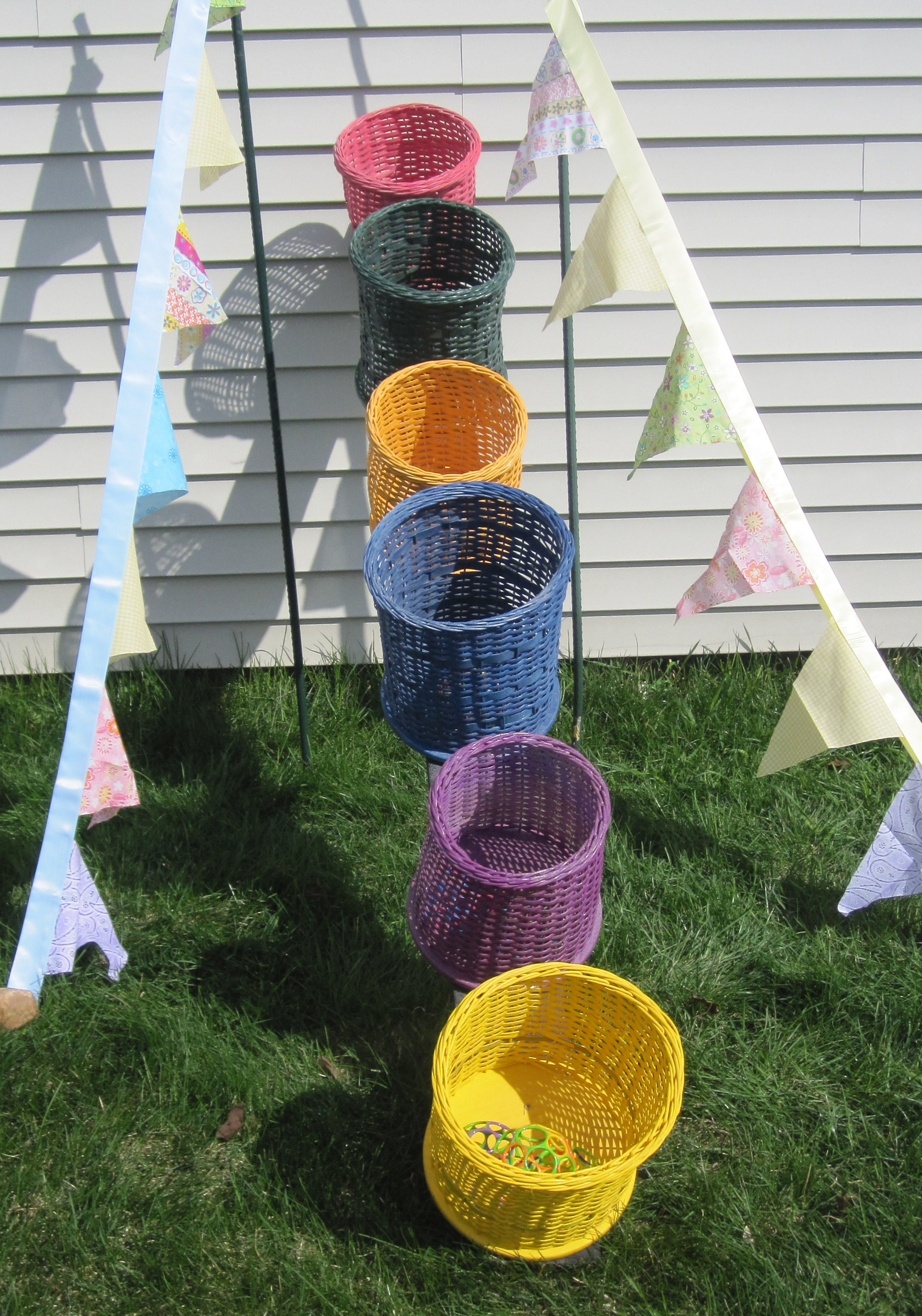 CARNIVAL PARTY: : 15 Steps (with Pictures) - Instructables