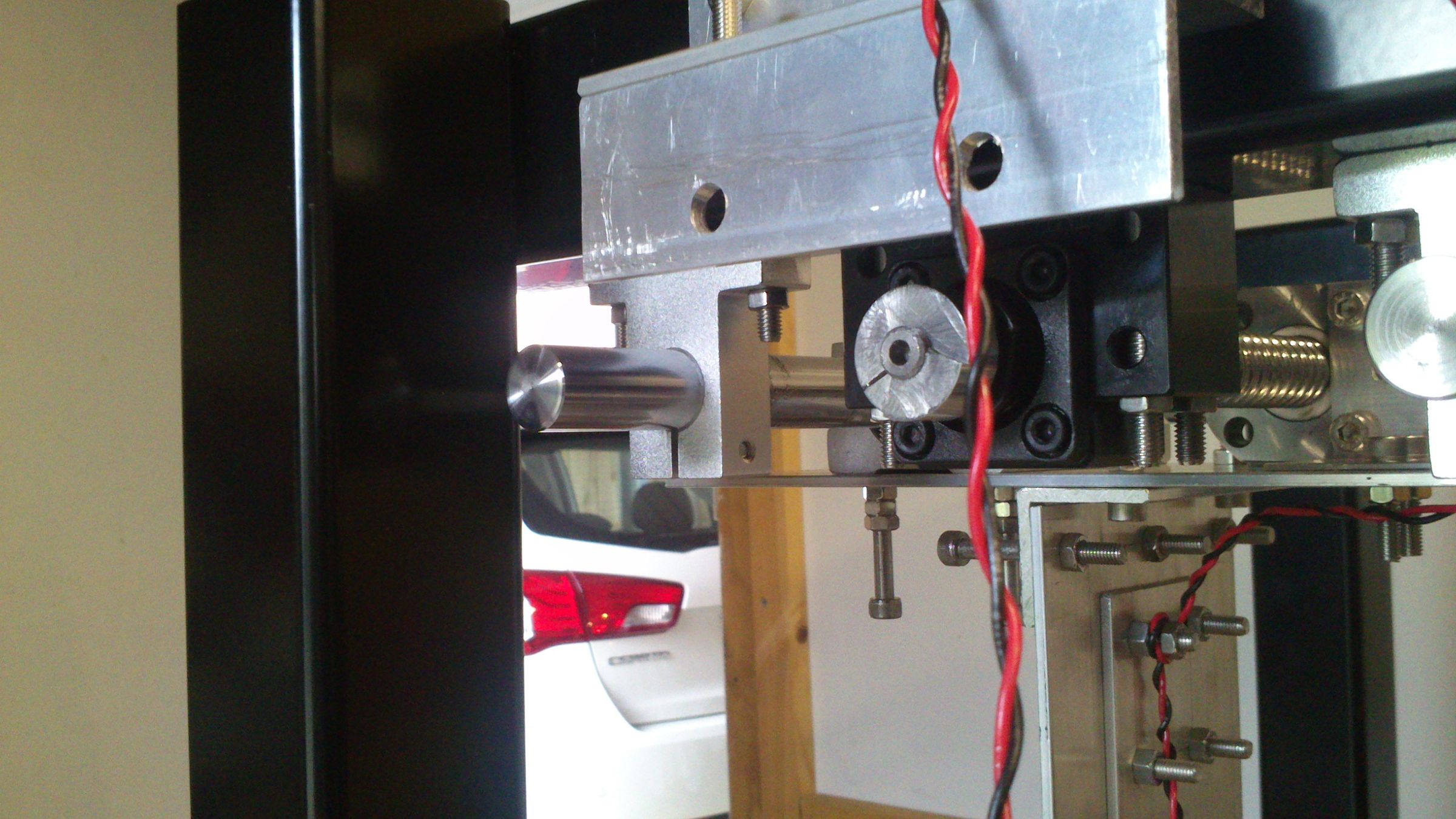 Arduino Laser Engraver : 11 Steps (with Pictures) - Instructables
