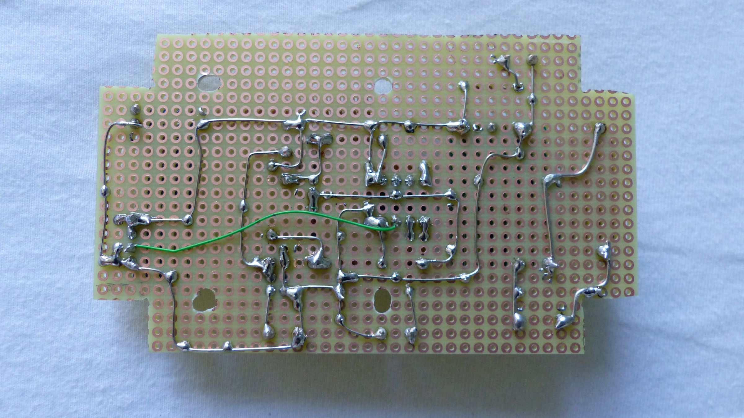 Wireless Doorbell Receiver : 3 Steps (with Pictures) - Instructables