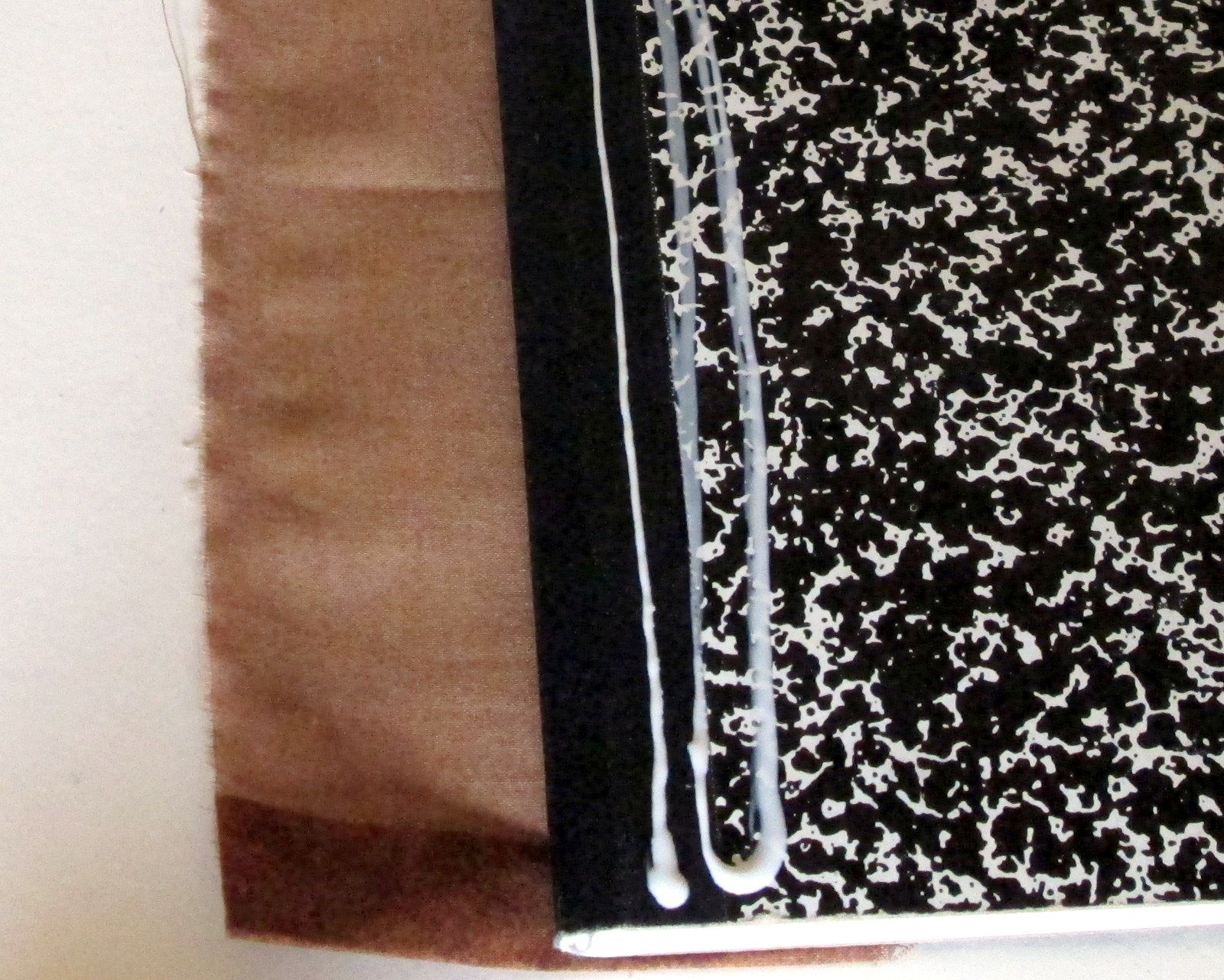 Composition/spiral Bound Notebook Up-do - Instructables